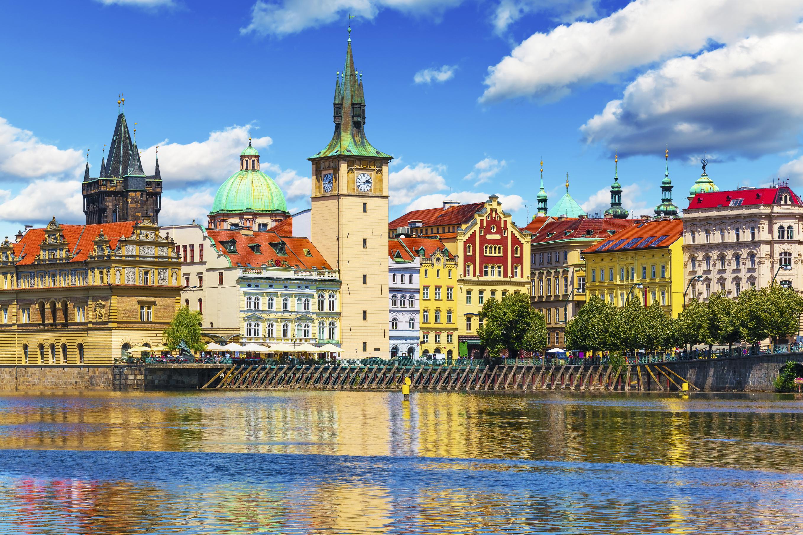 10 Best Vltava River Cruises 2023/2024 (with Reviews) - TourRadar
