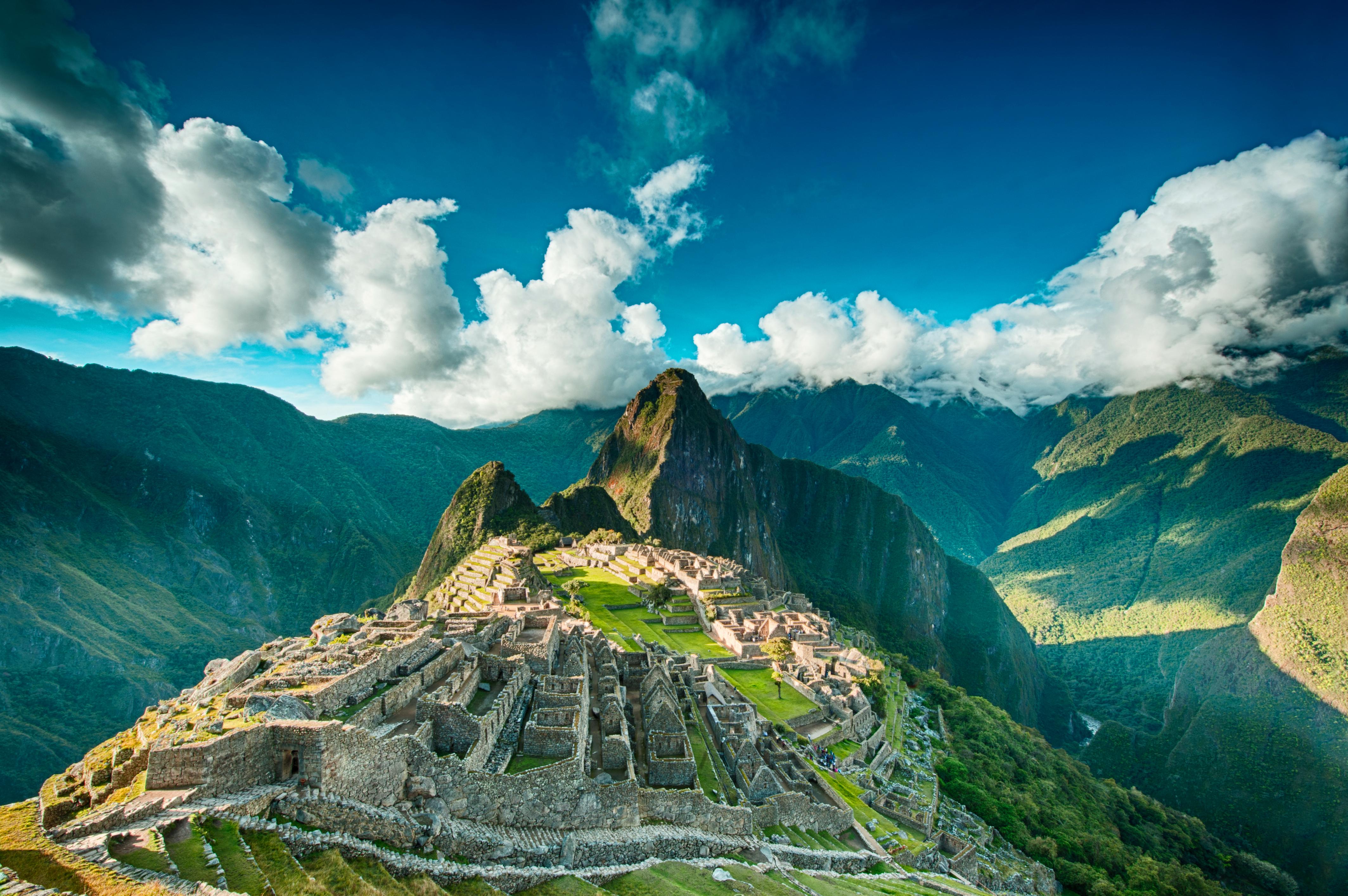 Latin America Tour Deals - Up to 40% Off - Early Bird and Last Minute ...