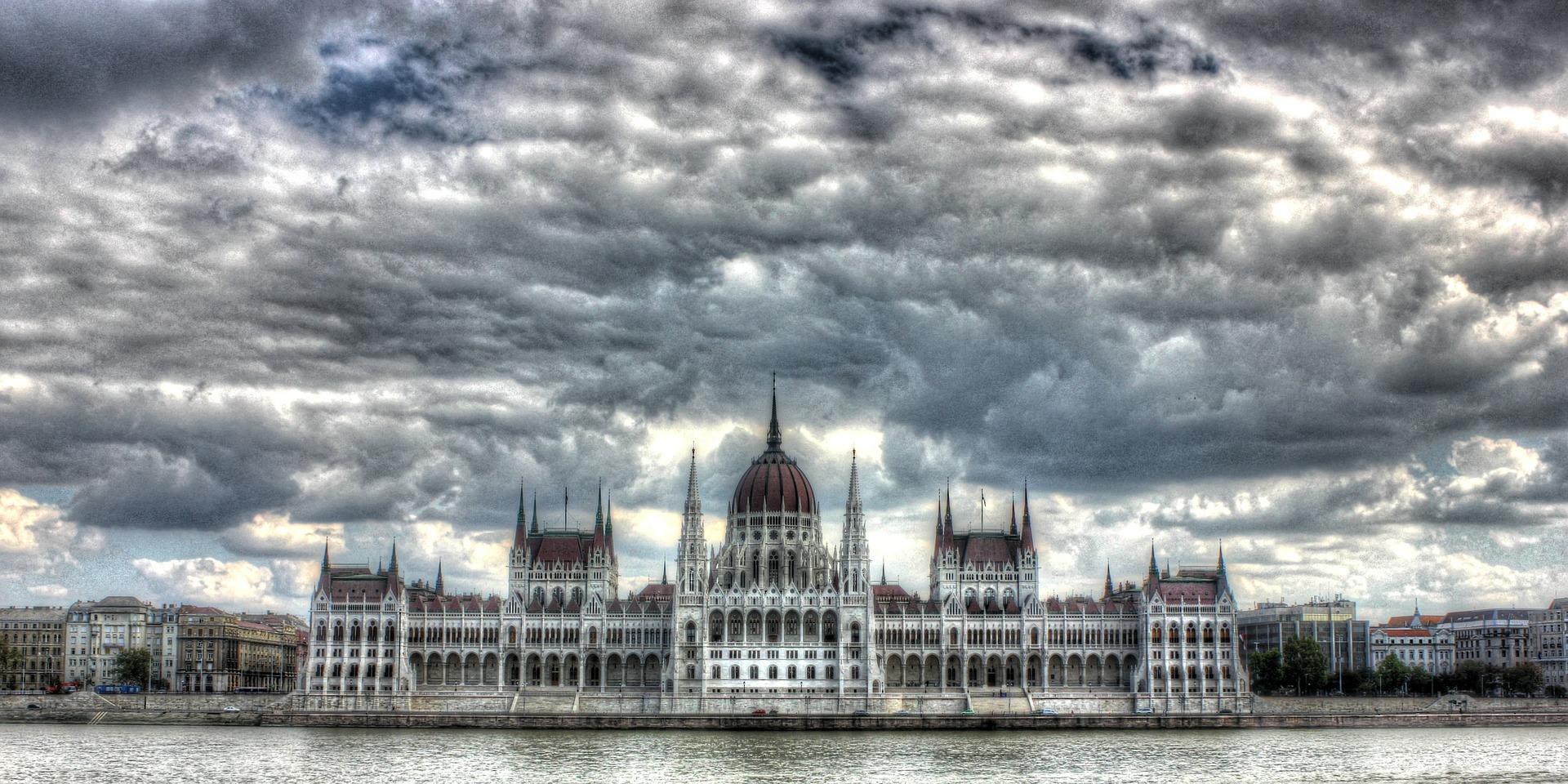 10 Best Hungary Tours & Trips 2026 - TourRadar
