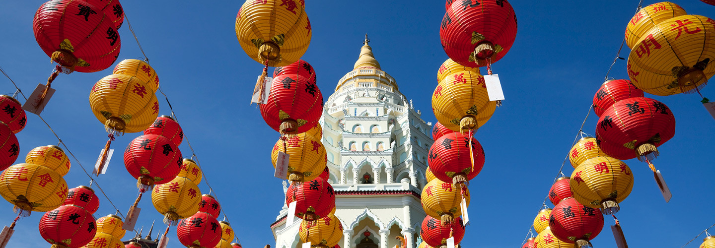 De 10 beste Maleisië rondreizen in 2026 - TourRadar