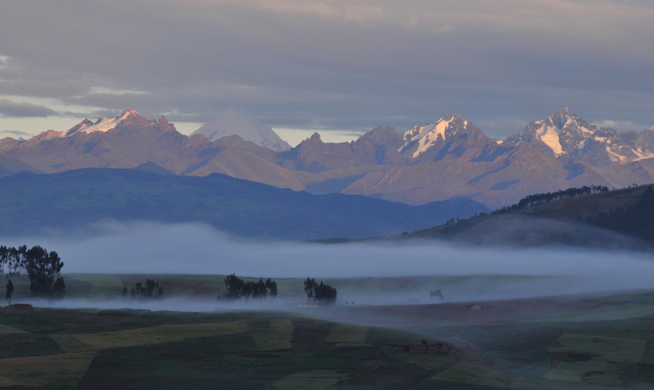 Todos los Circuitos de Maniti Expeditions en 2025/2026 - TourRadar