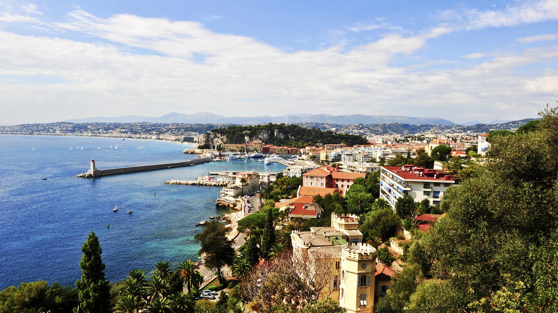 10 Best Nice Tours & Trips 2025/2026 - TourRadar