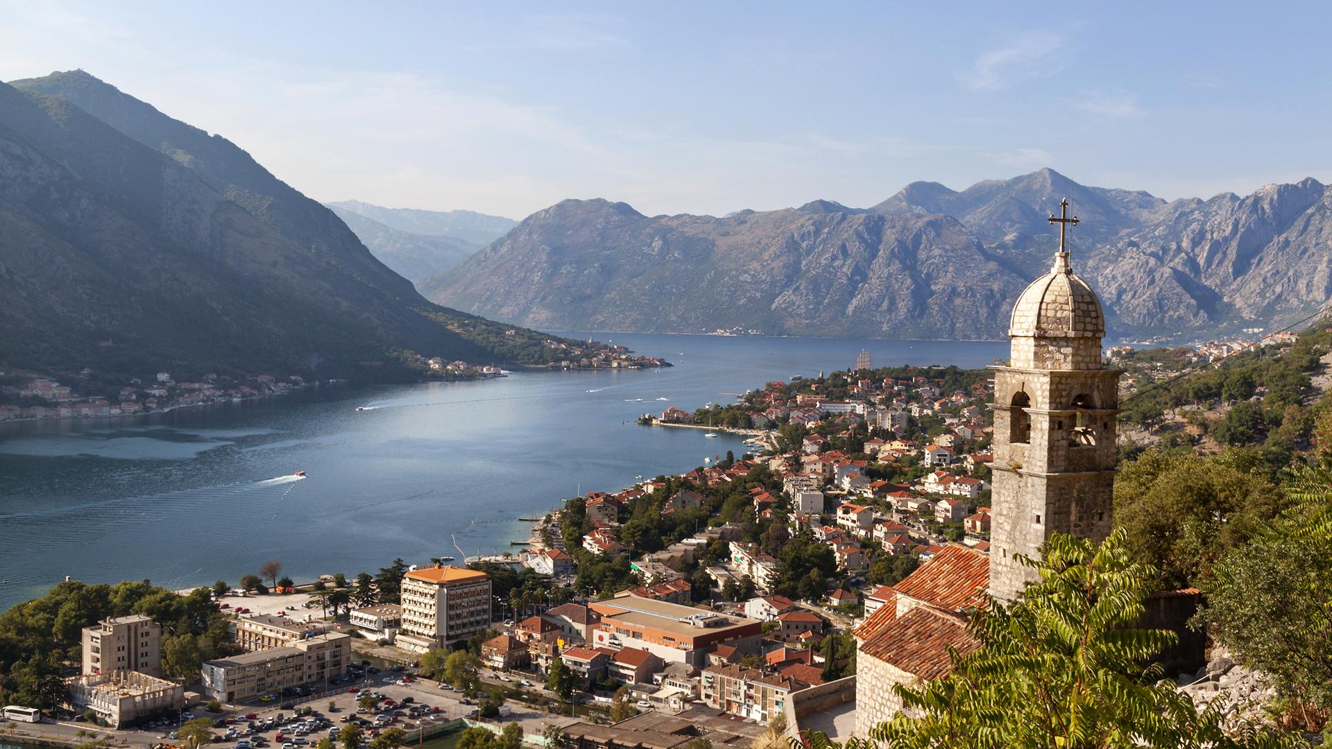 The Best Kotor Tours & Trips 2024/2025 - TourRadar