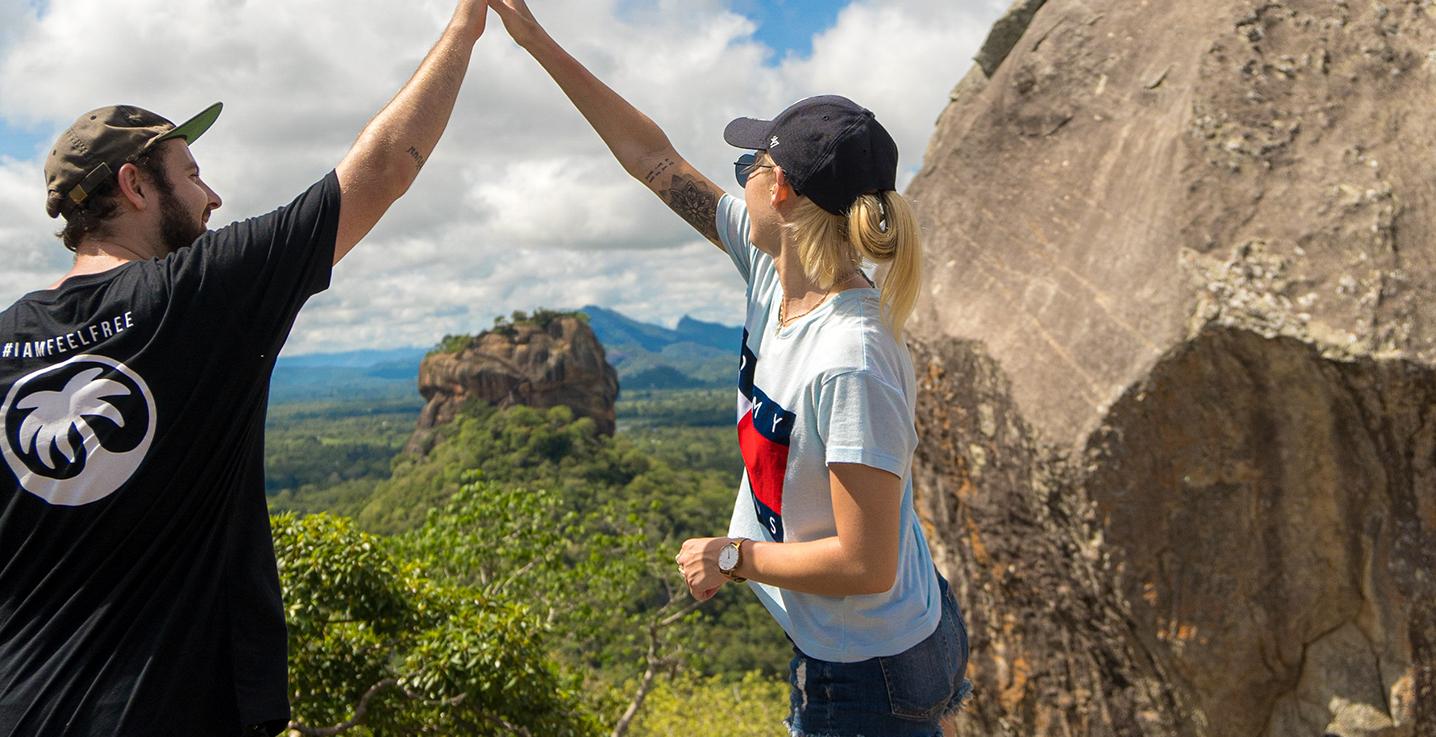 Todos los Circuitos de Feel Free Travel en 2025/2026 - TourRadar