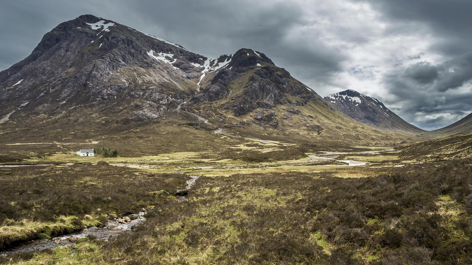 The Best Glencoe Tours & Trips 2025 - TourRadar