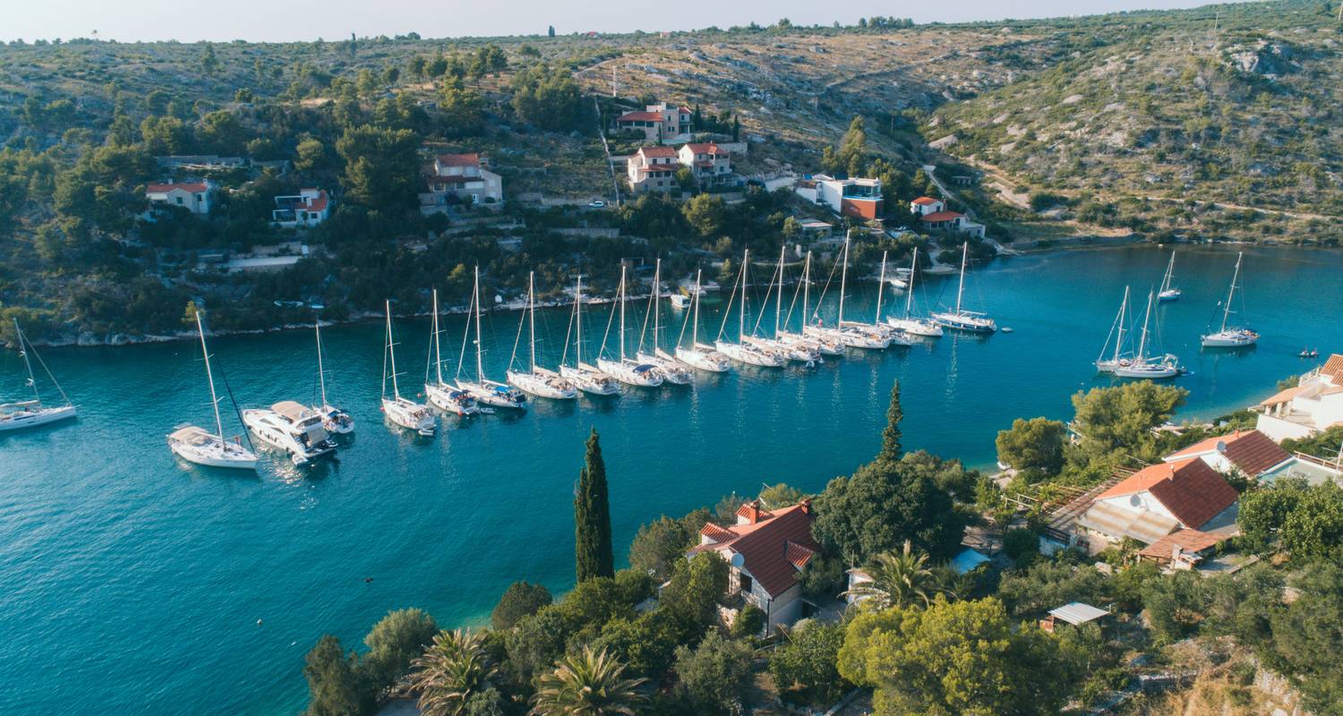 Croatia by Euroadventures with 1 Tour Review - TourRadar