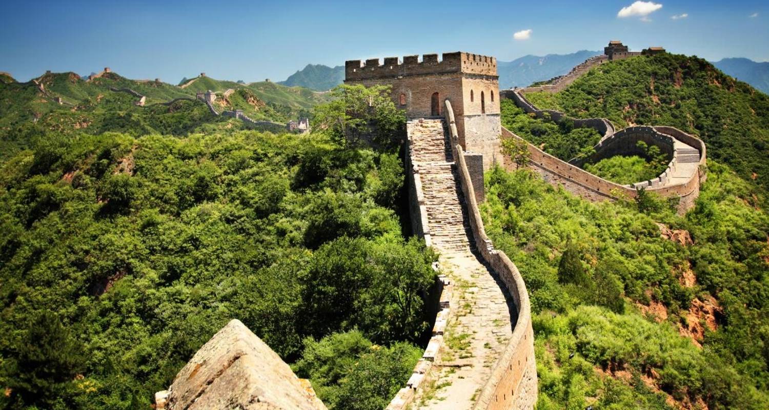 6 Best Cycling & Bike Tours in China 2024/2025 - TourRadar