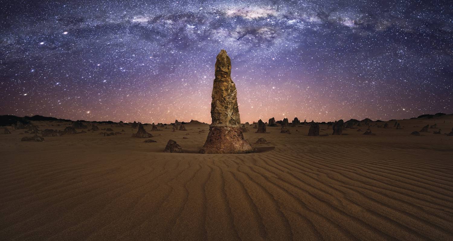 Pinnacles Sunset & Stargazing Tour by Autopia Tours with 1 Tour Review ...