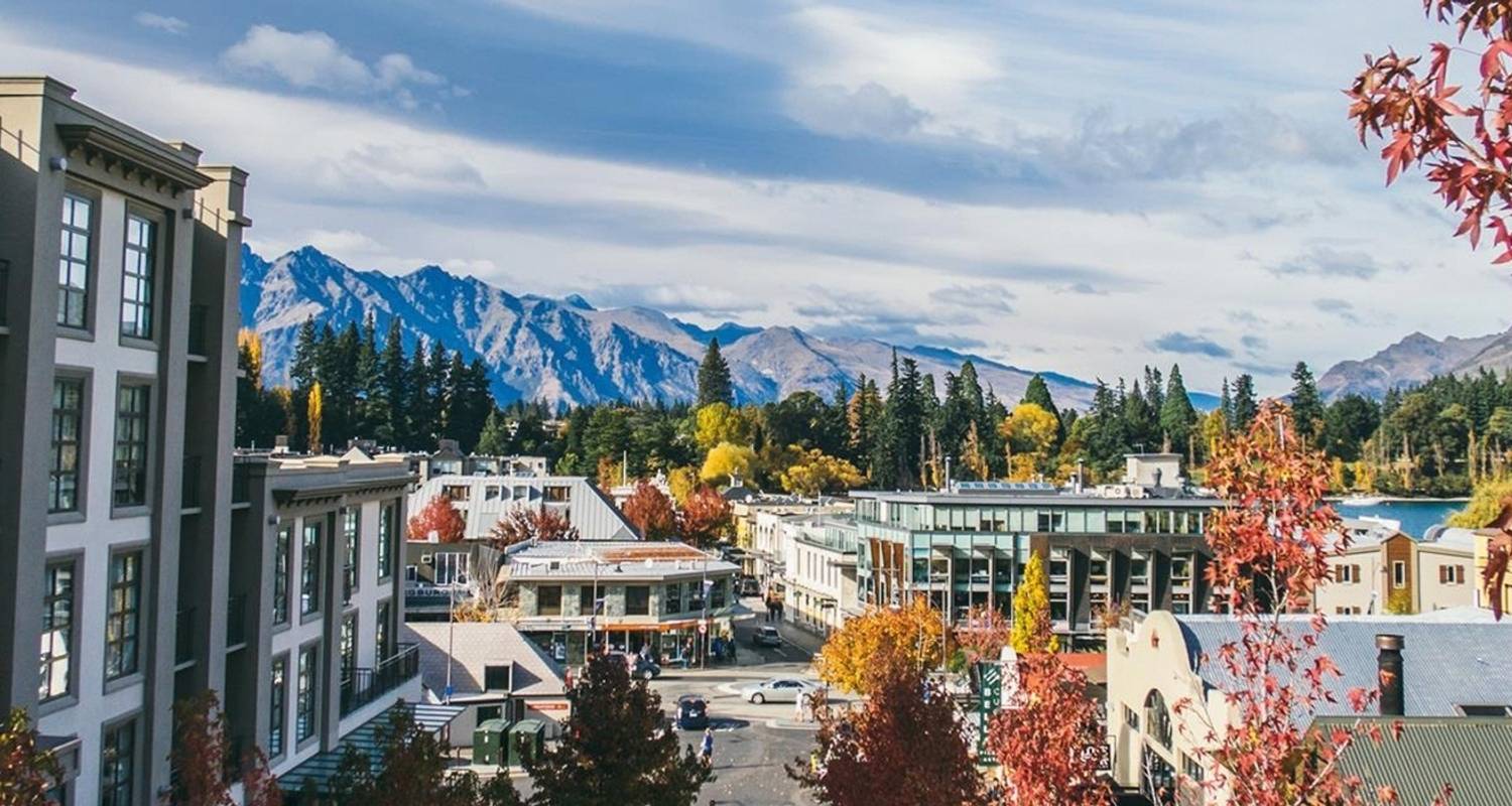 Southern Explorer 2020-21 by Topdeck with 8 Tour Reviews (Code: NXGKCC ...