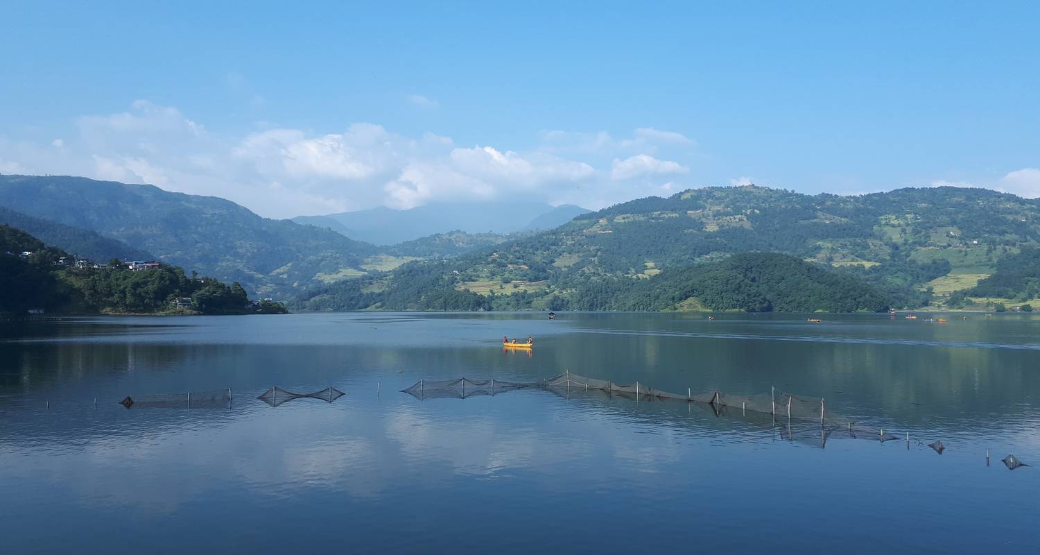 Nepal View Tour by Approved Holidays Pvt. Ltd. with 1 Tour Review ...