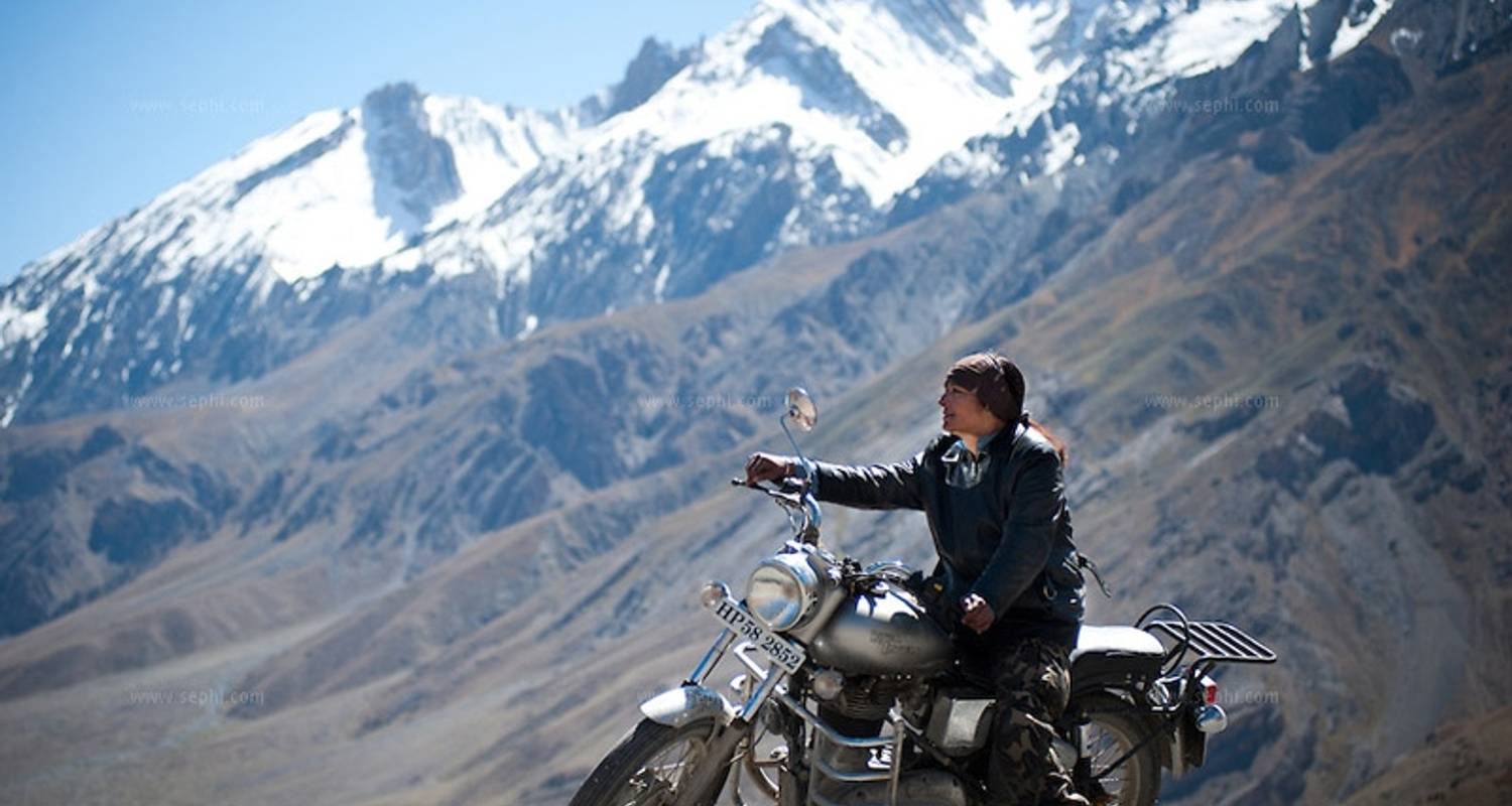 Motorcycle Tour Packages | Reviewmotors.co