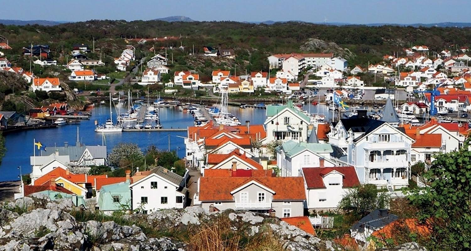 10 Best Denmark and Sweden Tours & Trips 2024/2025 - TourRadar