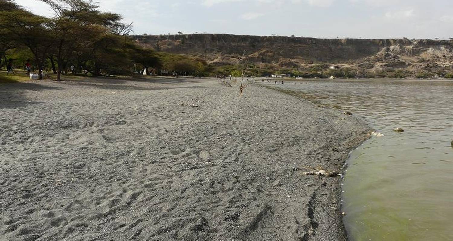 Great Rift Valley Lakes