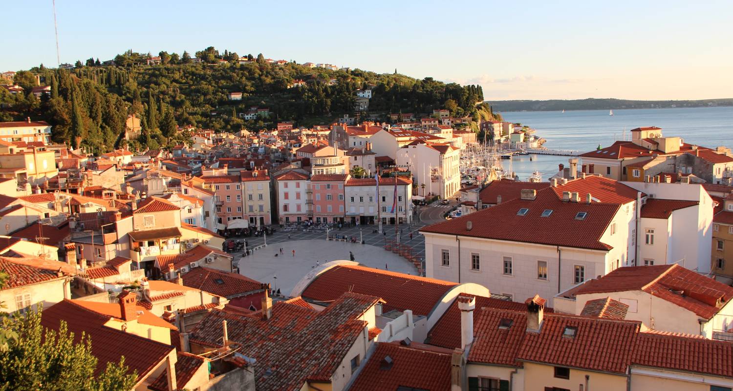 Parenzana Tour Slovenia Croatia By Helia Travel Agency Code 7950 Parenzana Tour Slovenia Croatia By Helia Travel Agency Code 7950