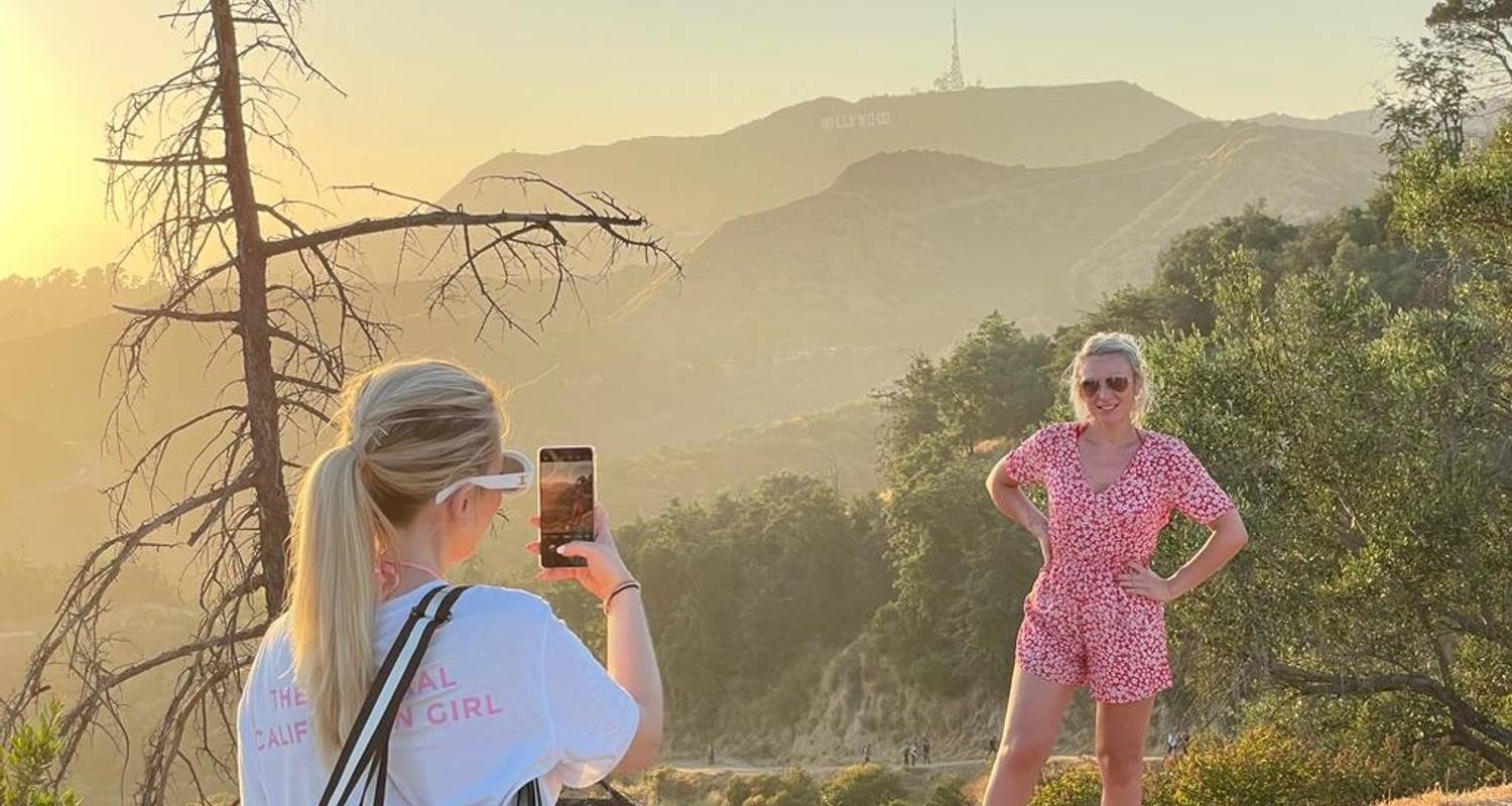 10 Best USA Camping Tours 2024/2025 - Biggest Holiday Deals - TourRadar