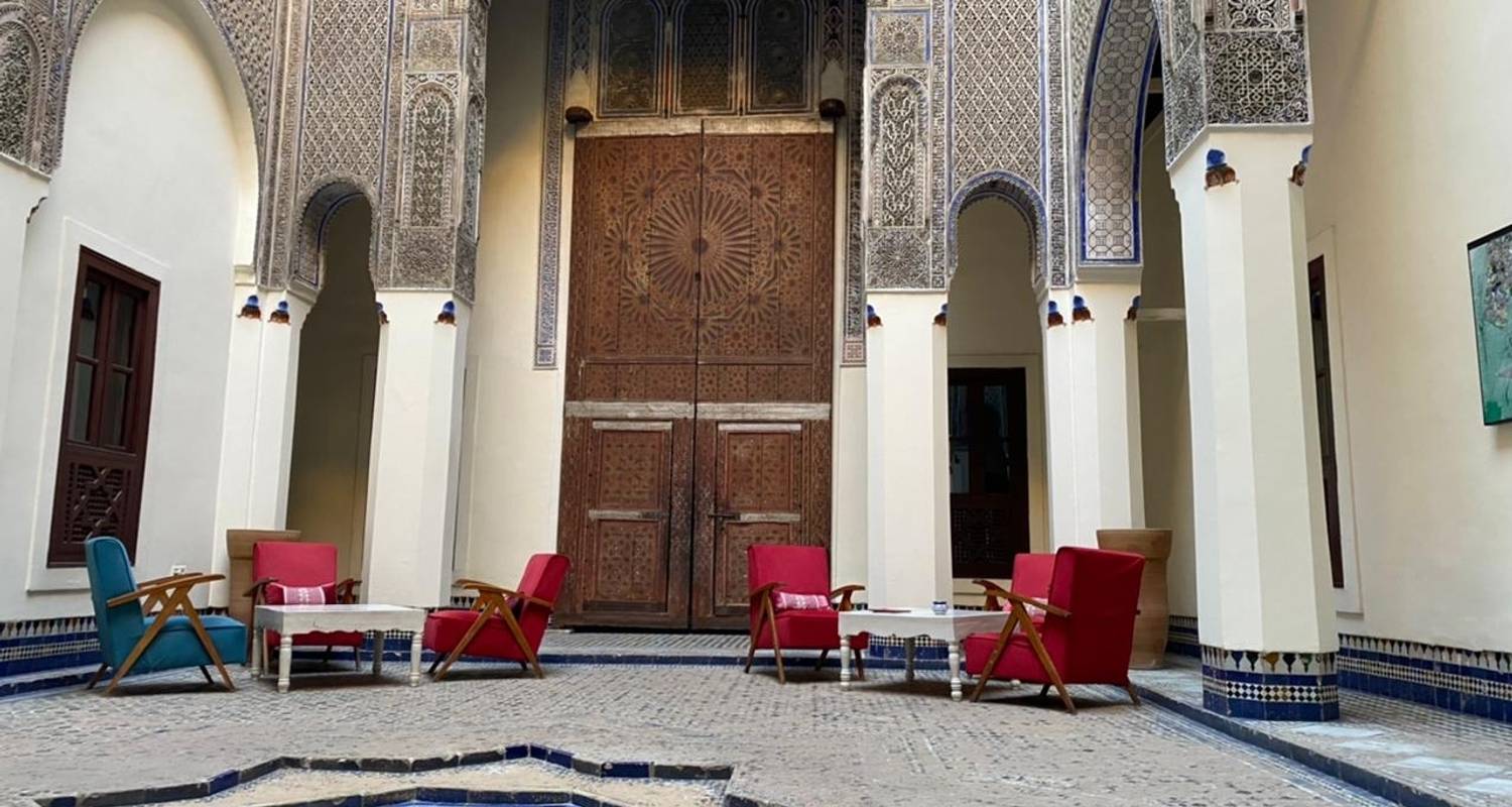 13 Days Grand Morocco Tour from Casablanca by Tilila Travel - TourRadar