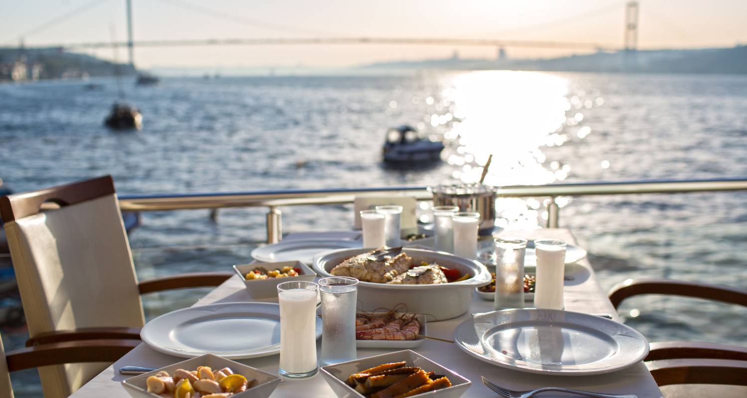 Sacred Pathways: Tracing the Legacy of the Seven Churches 10 Day Tour ...