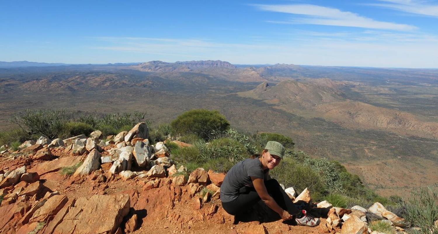 10 Best Australian Outback Camping Tours 2025/2026 - TourRadar