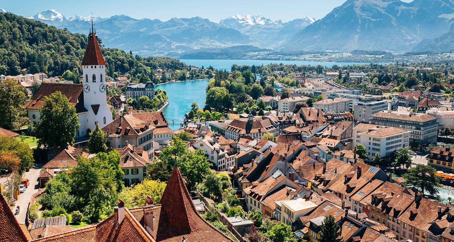 10 Best Austria, Germany and Switzerland Tours & Trips 2024/2025 ...