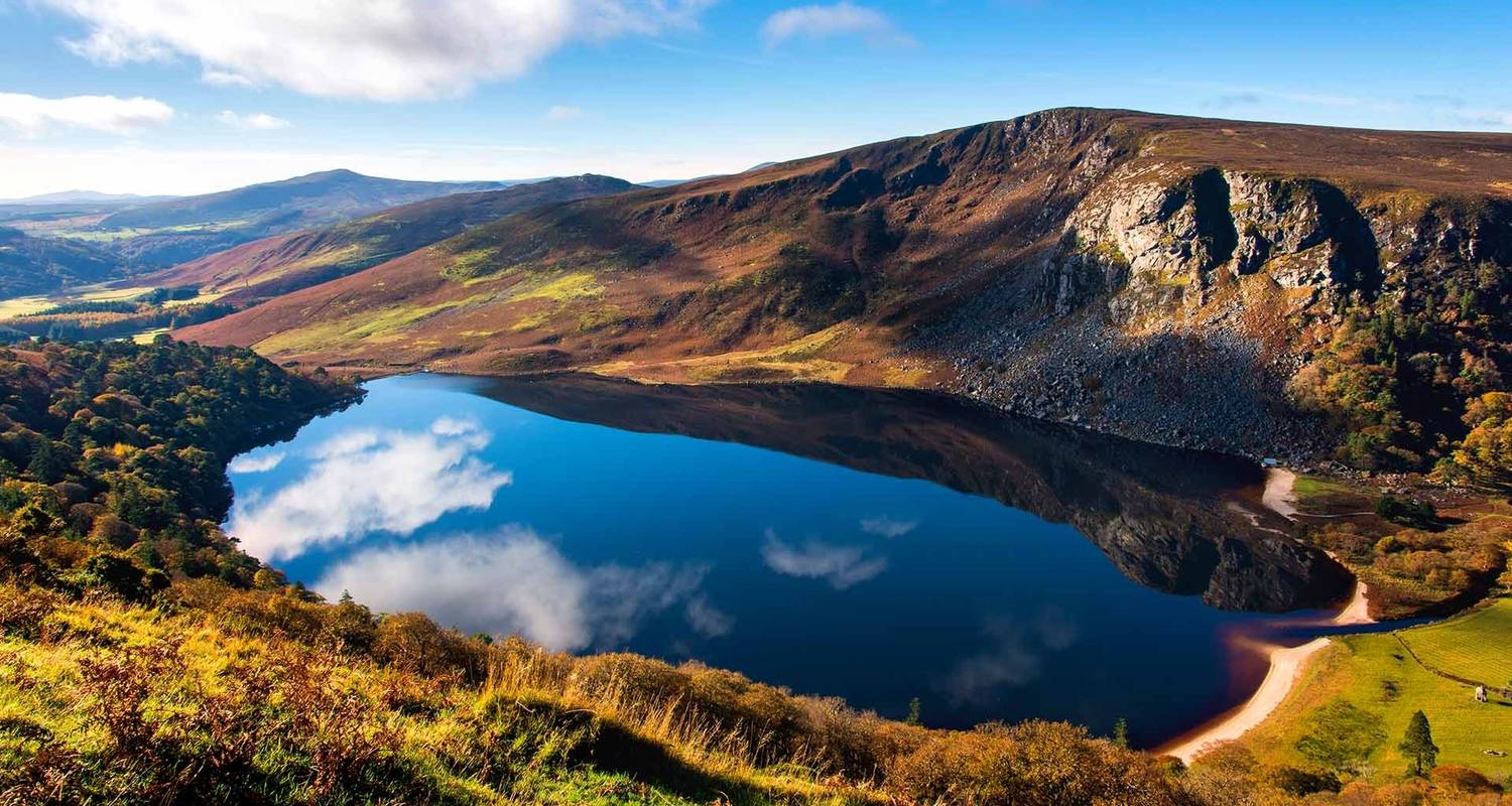 10 Best Self-Guided Tours in UK And Great Britain 2024/2025 - TourRadar