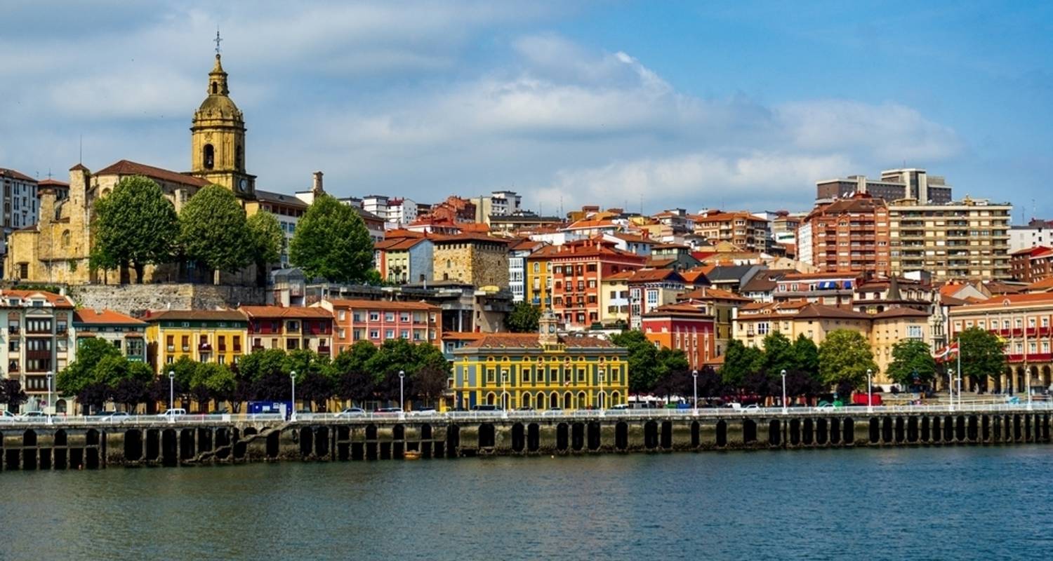 10 Best Basque Country Tours & Trips 2024/2025 - TourRadar