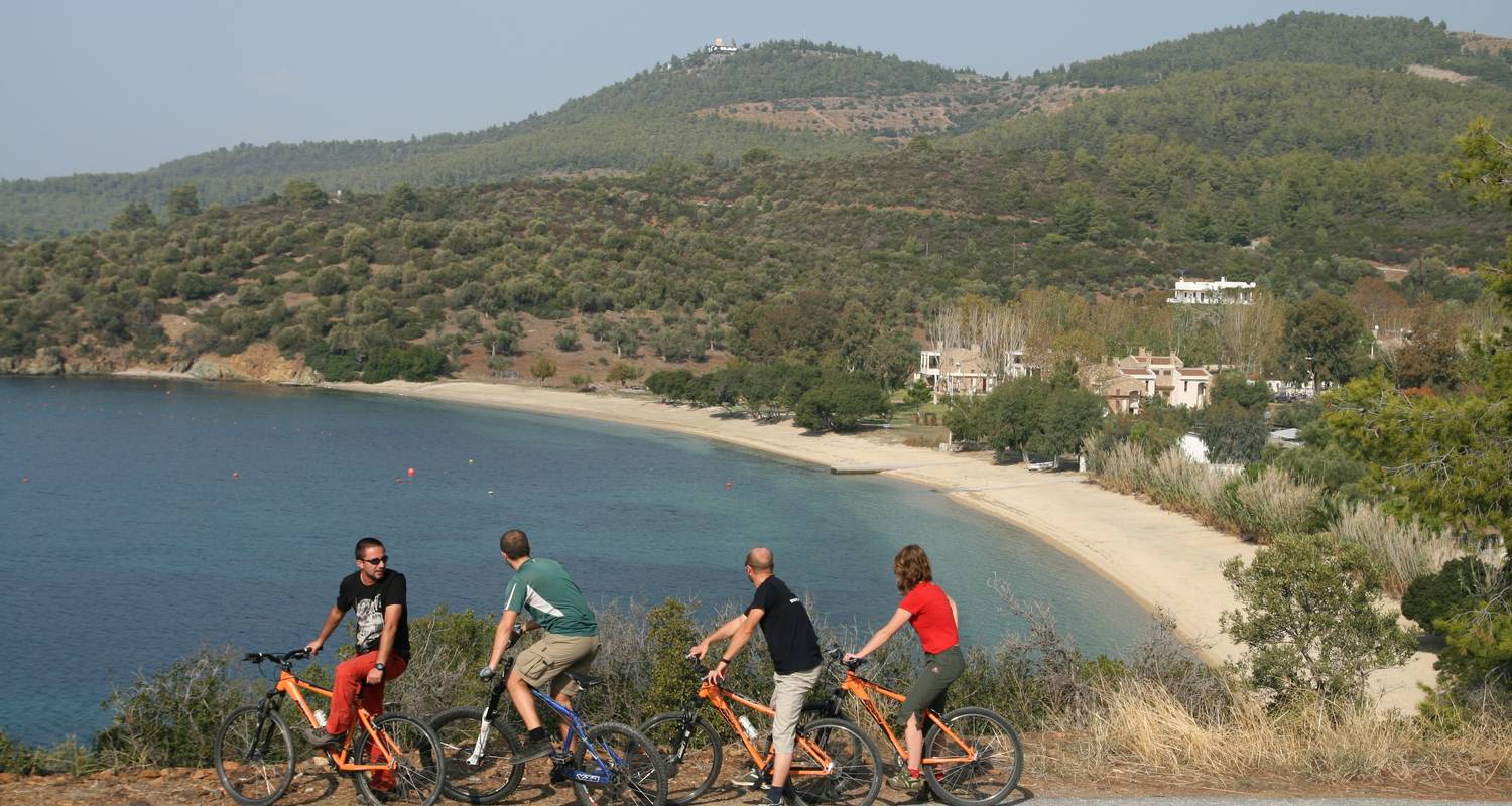 10 Best Bicycle Tours in Greece 2024/2025 - TourRadar
