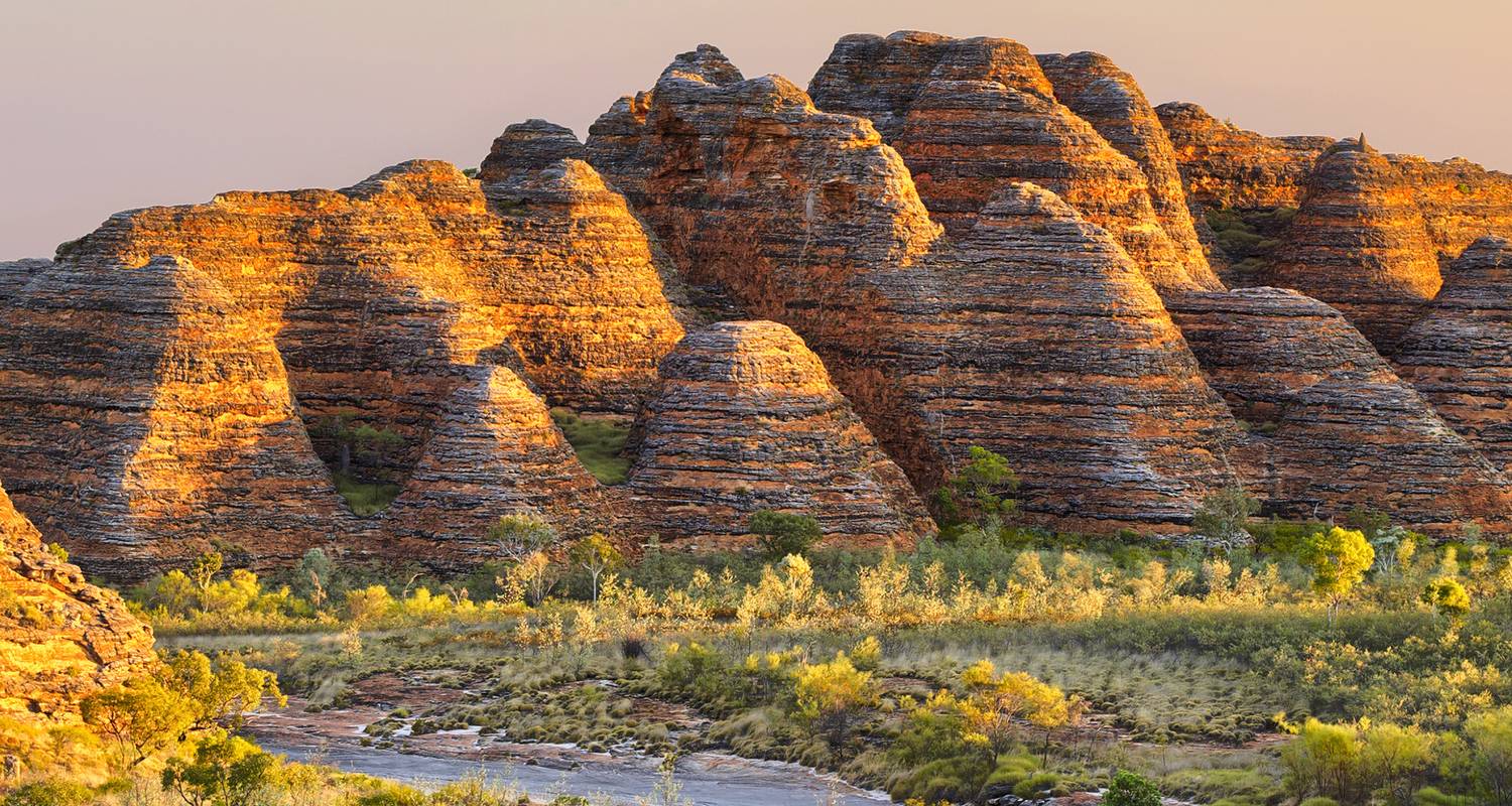 10 Best Australian Outback Walking Adventure Tours 2025/2026 - TourRadar