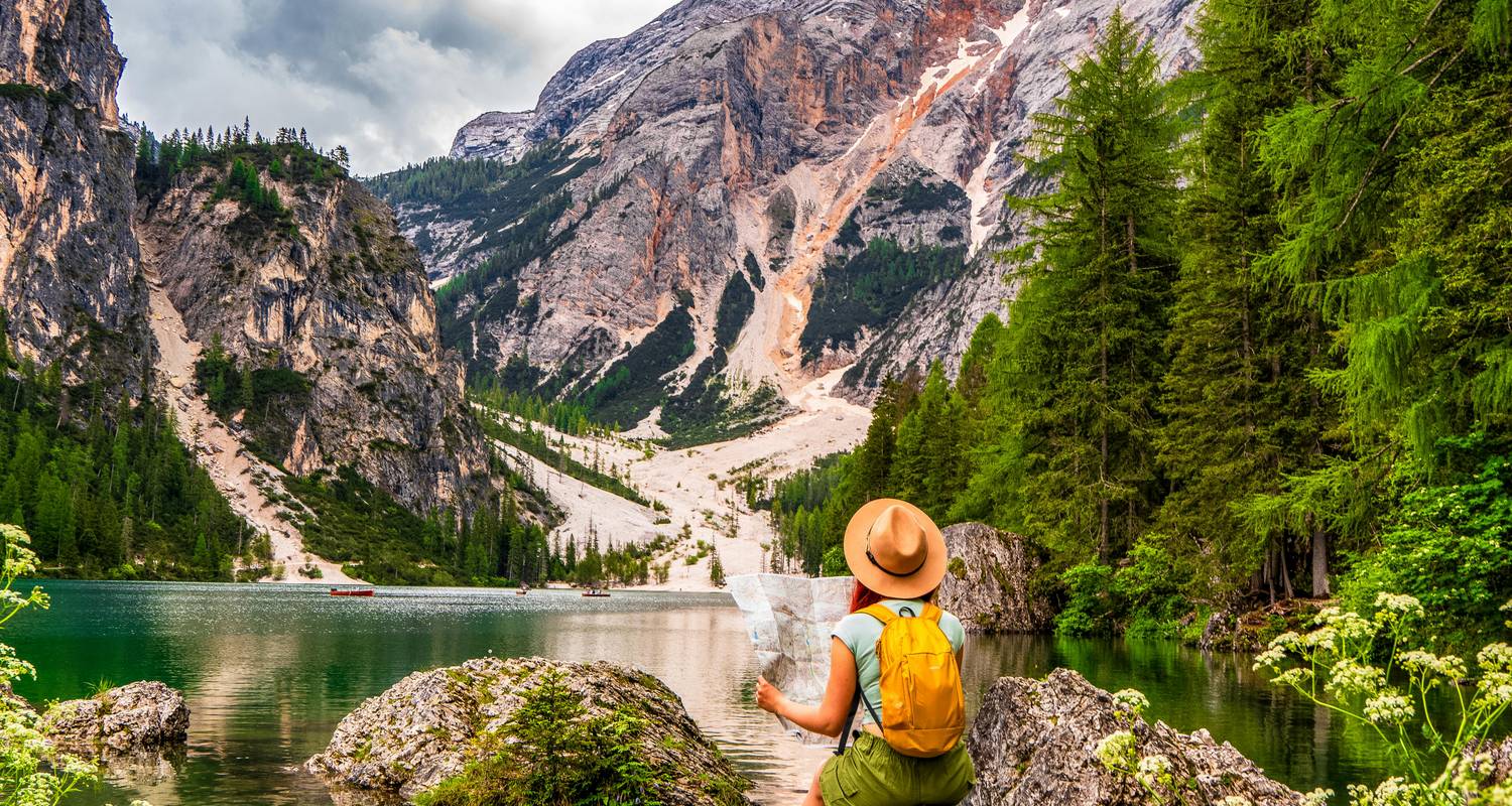 10 Best Dolomites Tours & Trips 2025/2026 - TourRadar