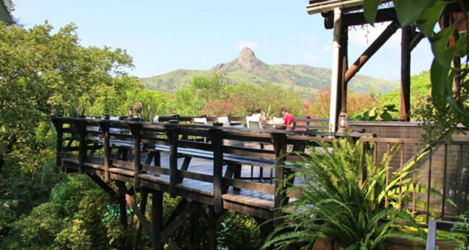 De 5 Beste Swaziland Partner Rondreizen, Tours en Vakanties in 2026/ ...