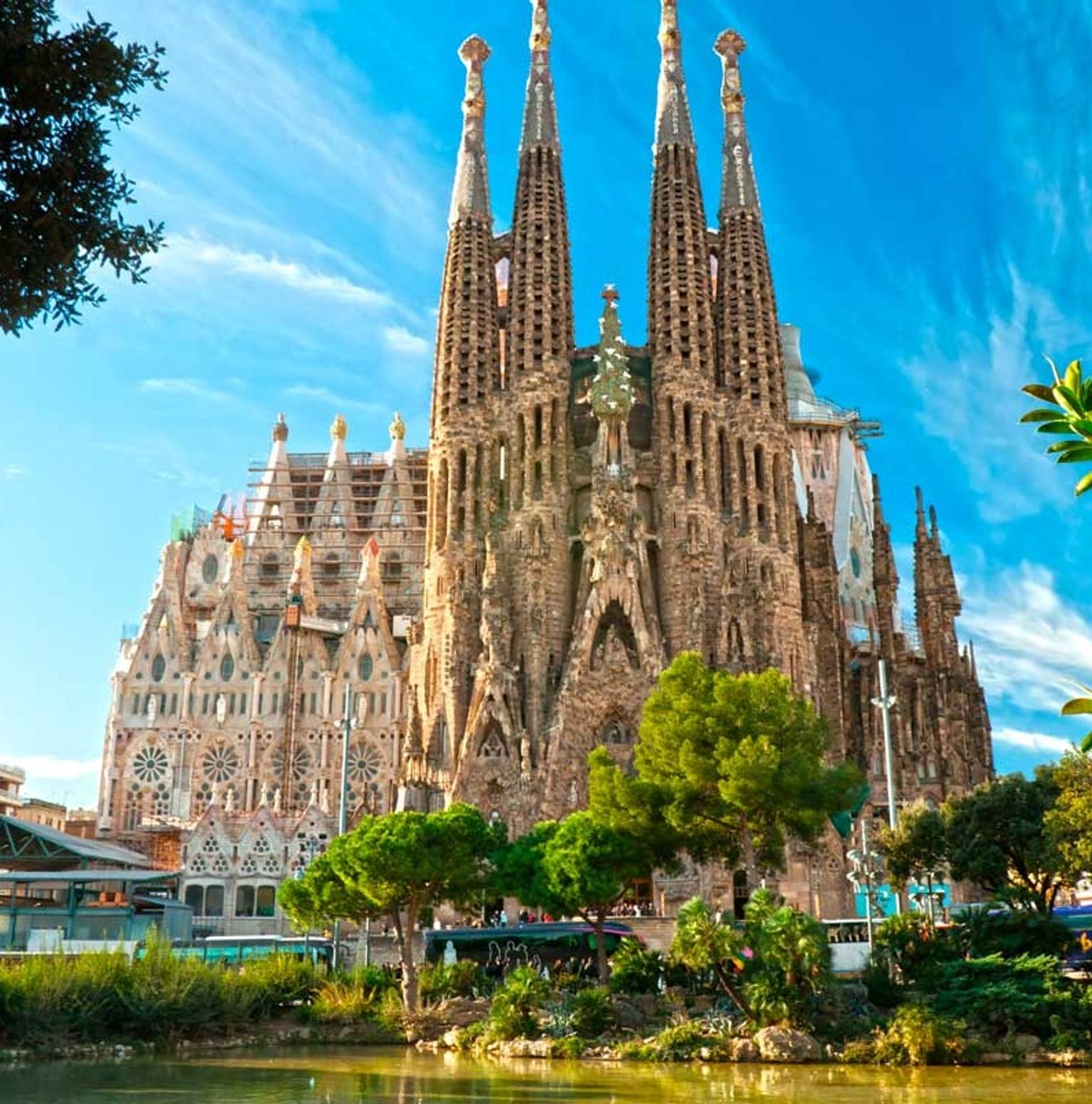 10 Best Spain Tours & Trips 2024/2025 - TourRadar
