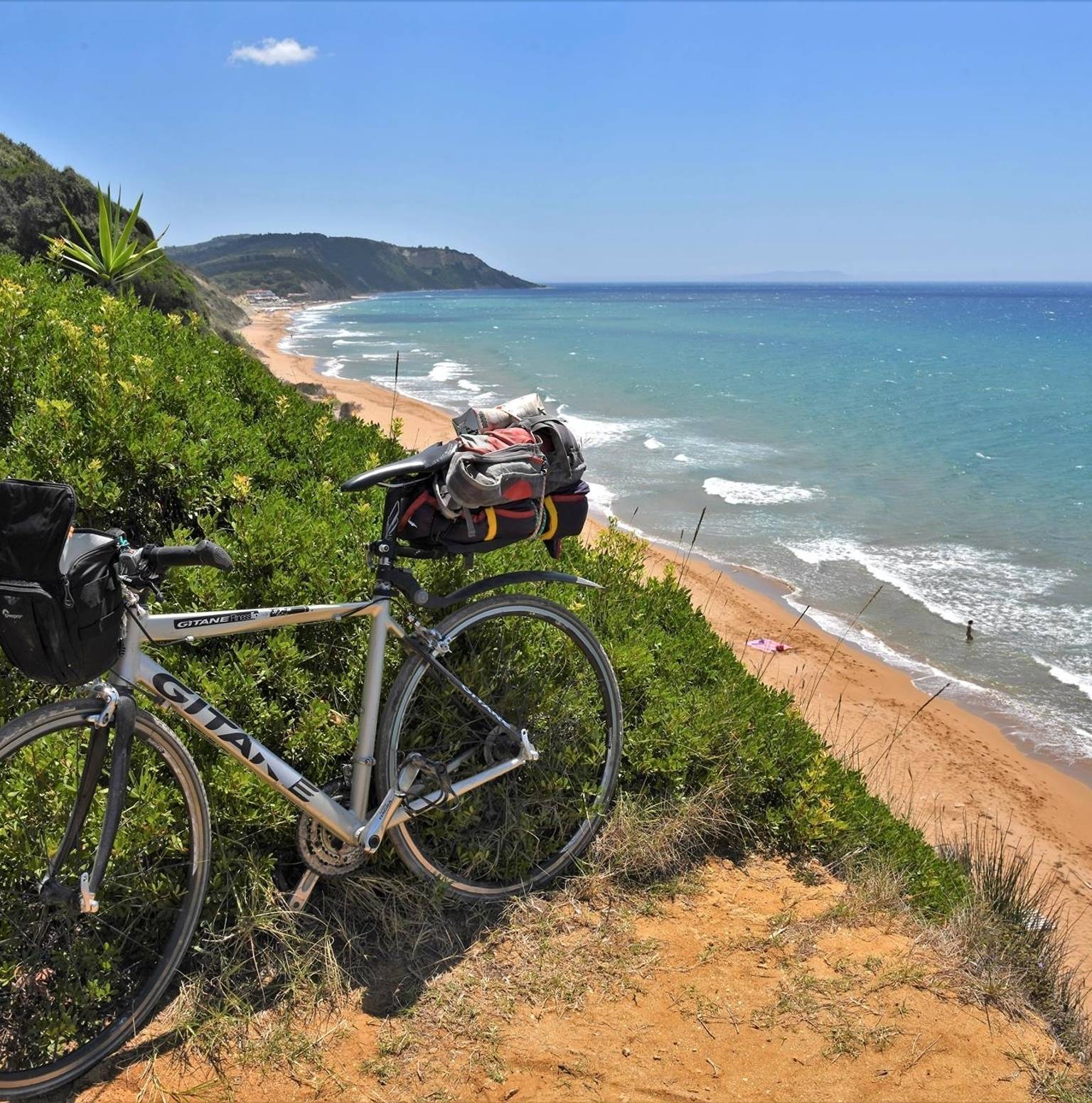 10 Best Bicycle Tours in Greece 2024/2025 - TourRadar