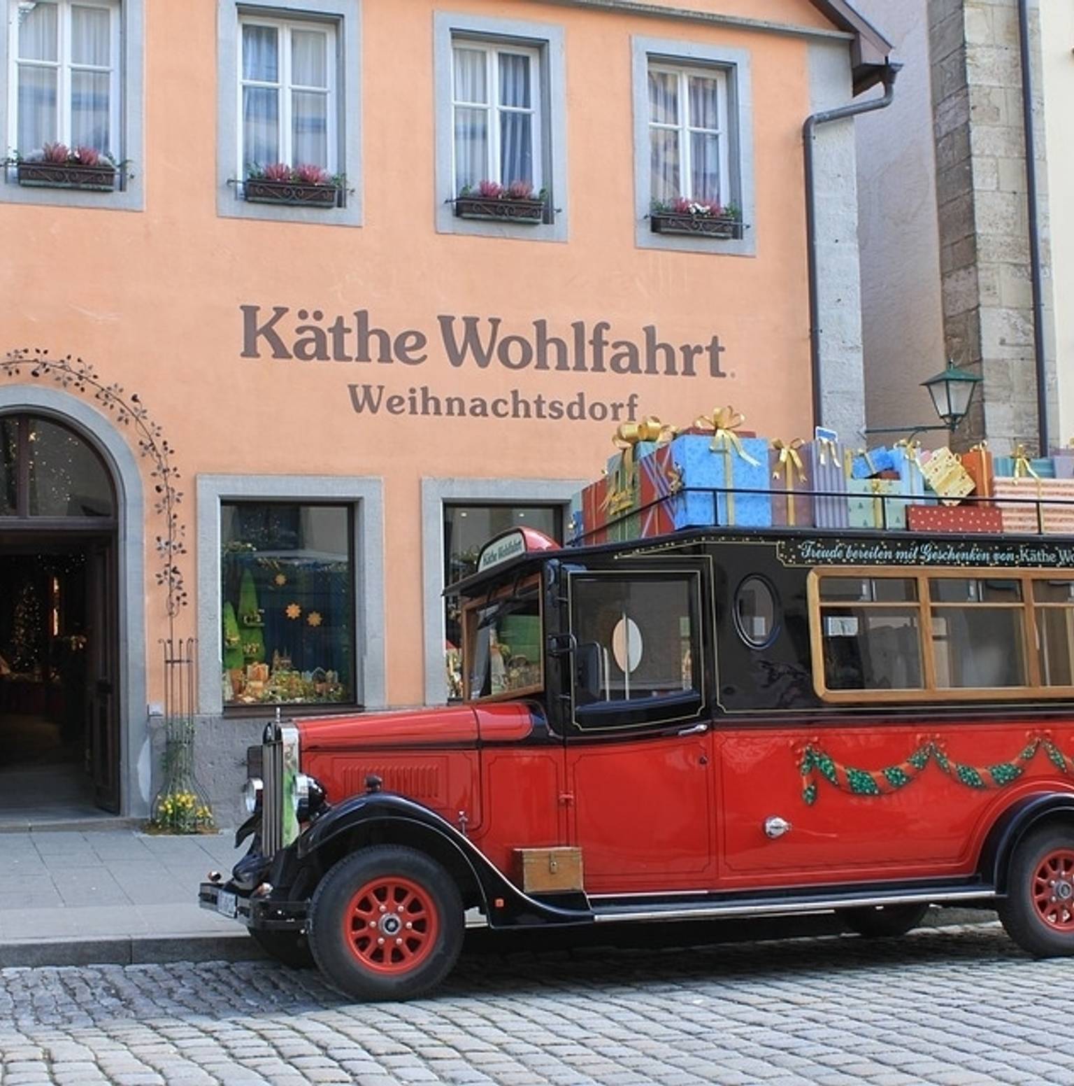 10 Best Coach / Bus Tours in Germany - Biggest Selection, Best Prices ...