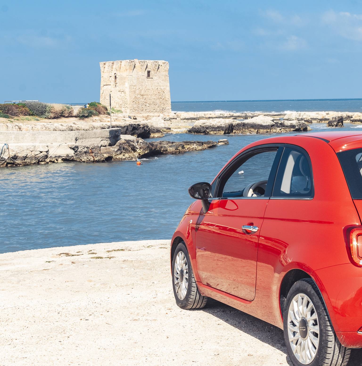 10 Best Self Drive Tours in Italy 2024/2025 - TourRadar