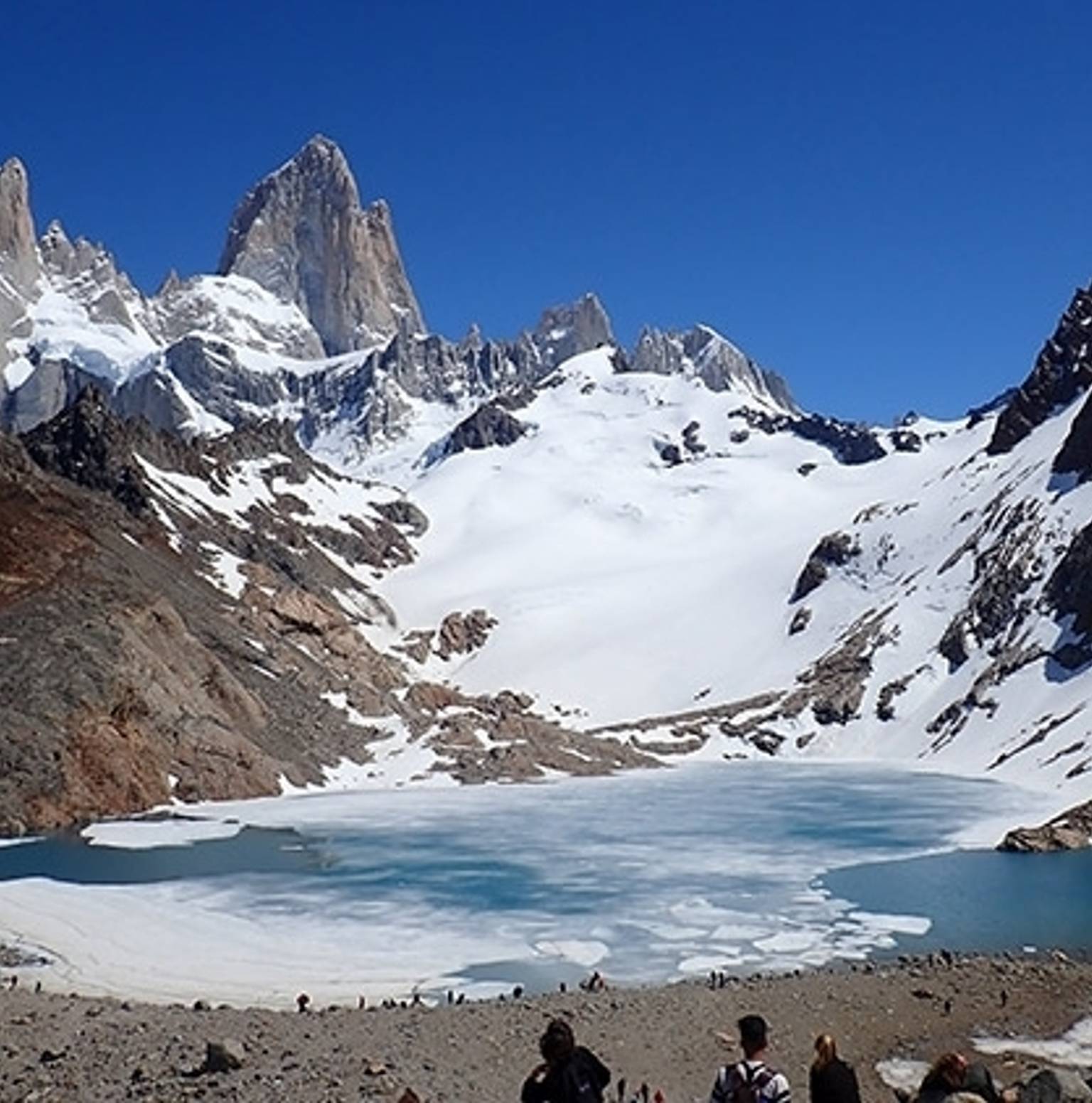 10 Best Hiking & Trekking Tours in Argentina 2024/2025 - TourRadar
