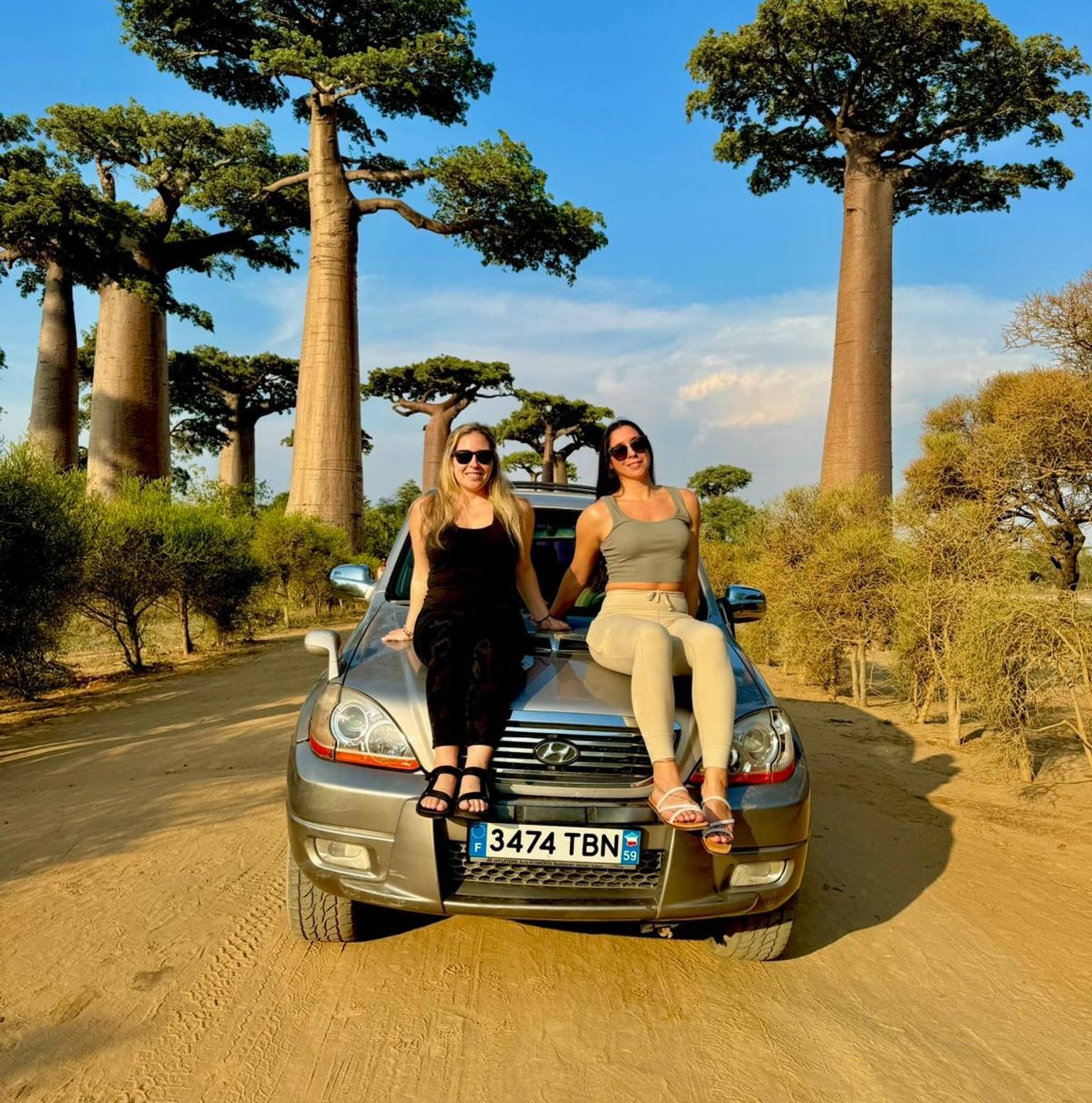 10 Mejores Circuitos por Madagascar desde Antananarivo - TourRadar