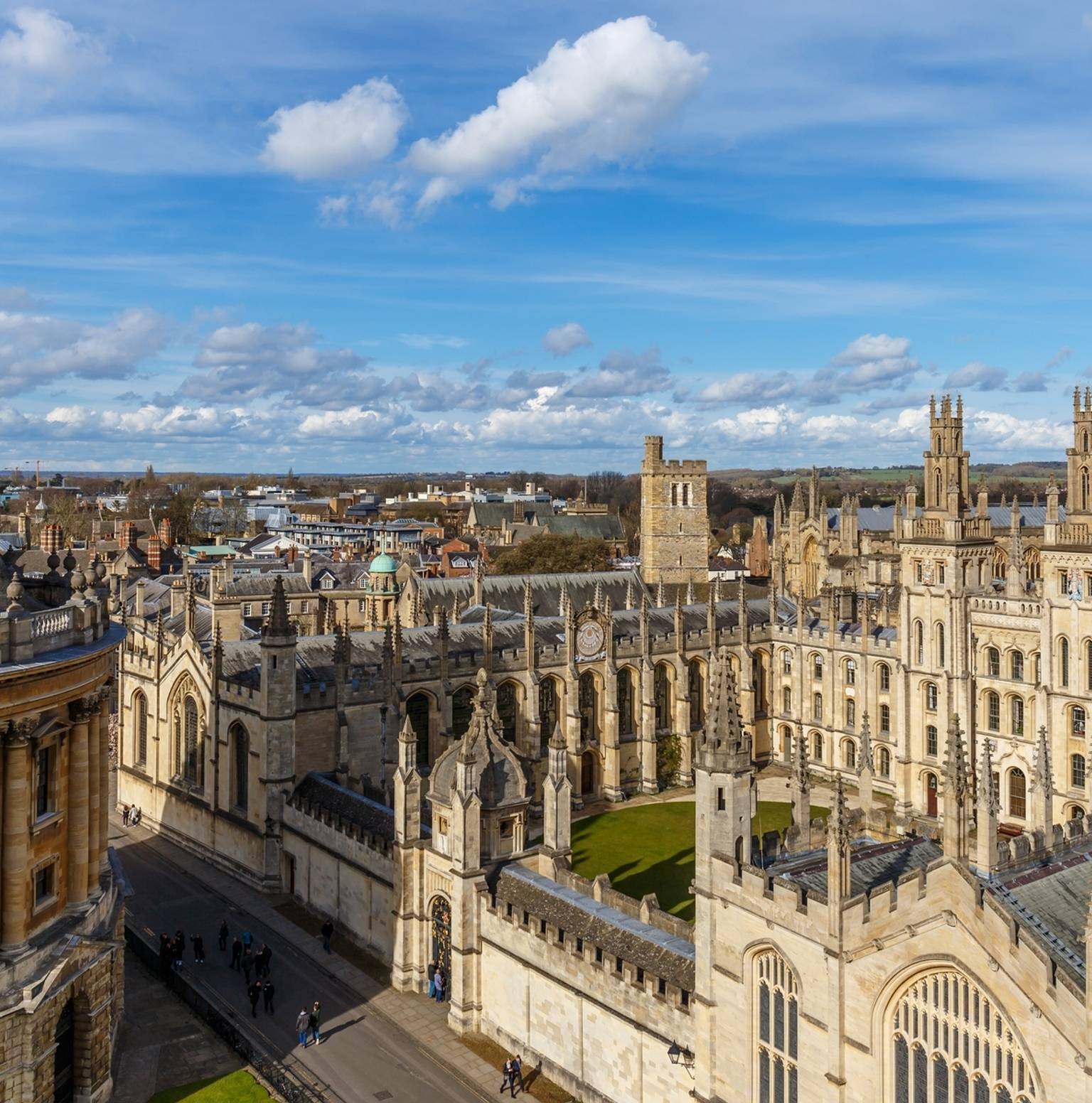 10 Best 7 Day UK And Great Britain Tours & Trips - TourRadar