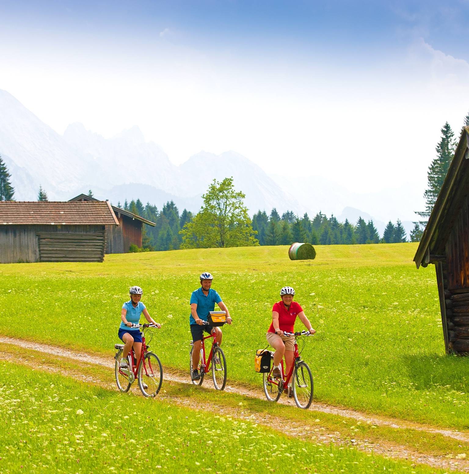 10 Best Cycling & Bike Tours in Germany 2024/2025 - TourRadar