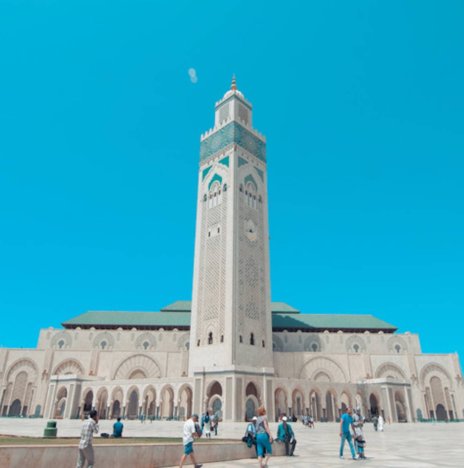 10 Best Luxury Morocco Tours & Trips 2024/2025 - TourRadar