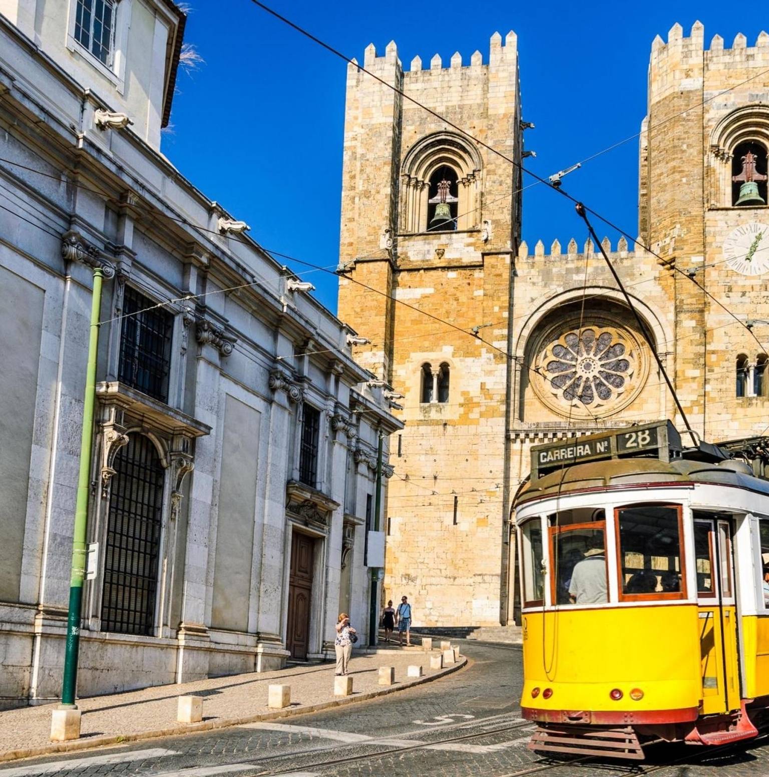10 Best 21 Days Europe Tour Packages - TourRadar