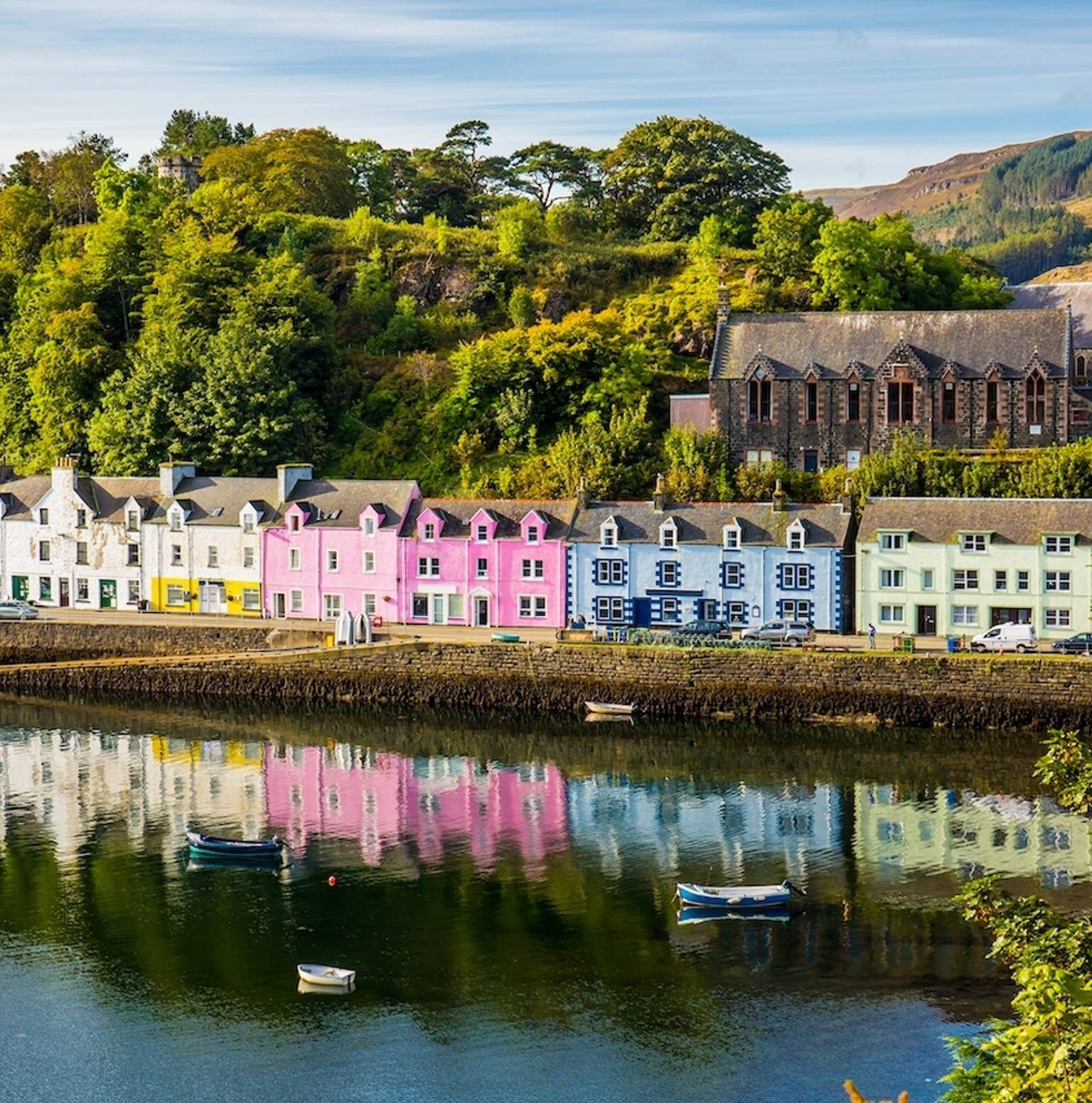 10 Best Self-Guided Tours in Scotland 2024/2025 - TourRadar