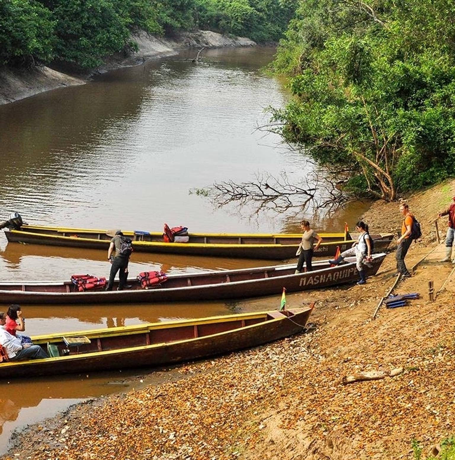 10 Best Amazon Tours & Travel Packages 2024/2025 - TourRadar