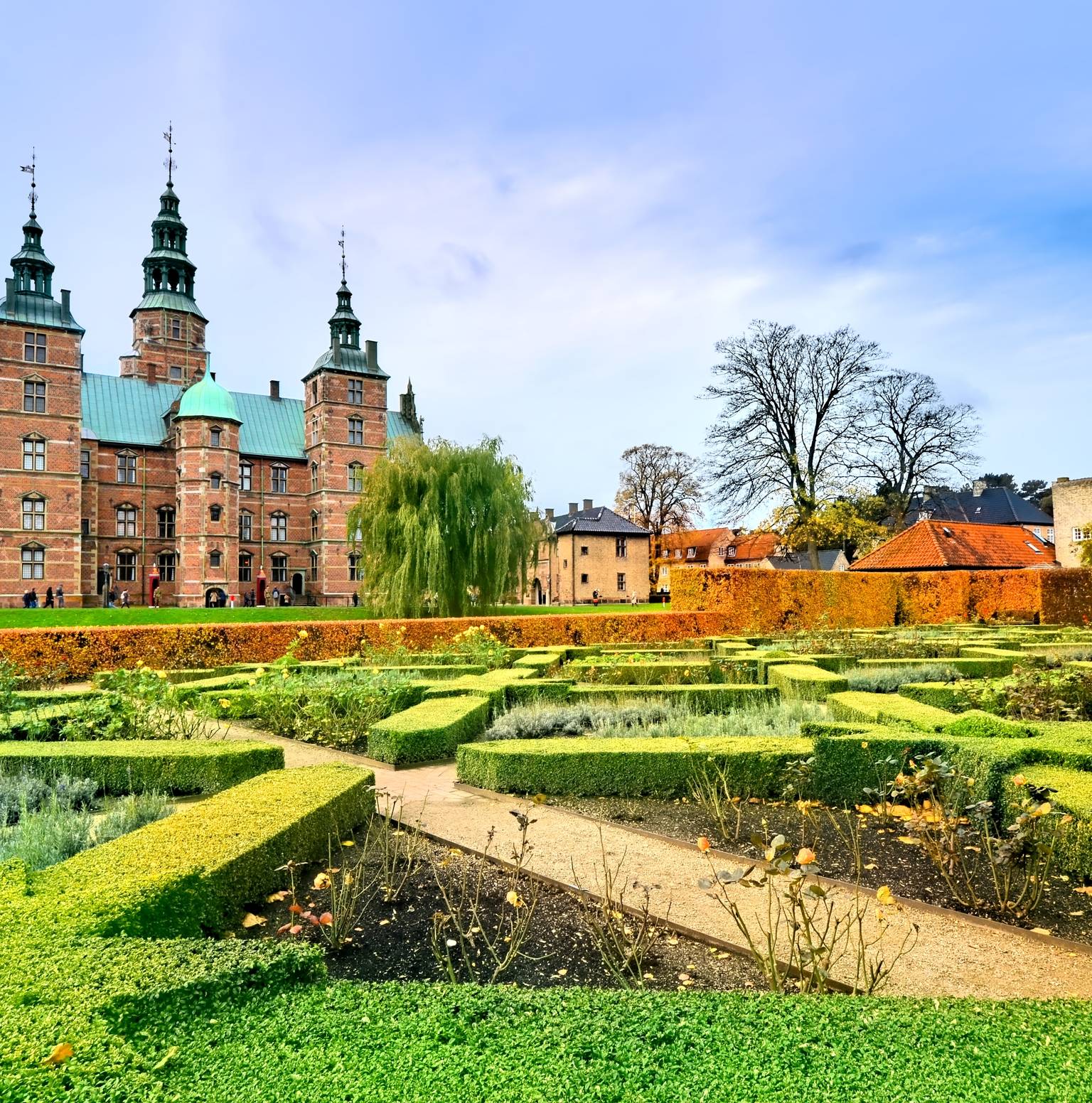 10 Best Tours & Trips from Amsterdam to Rome 2024/2025 - TourRadar