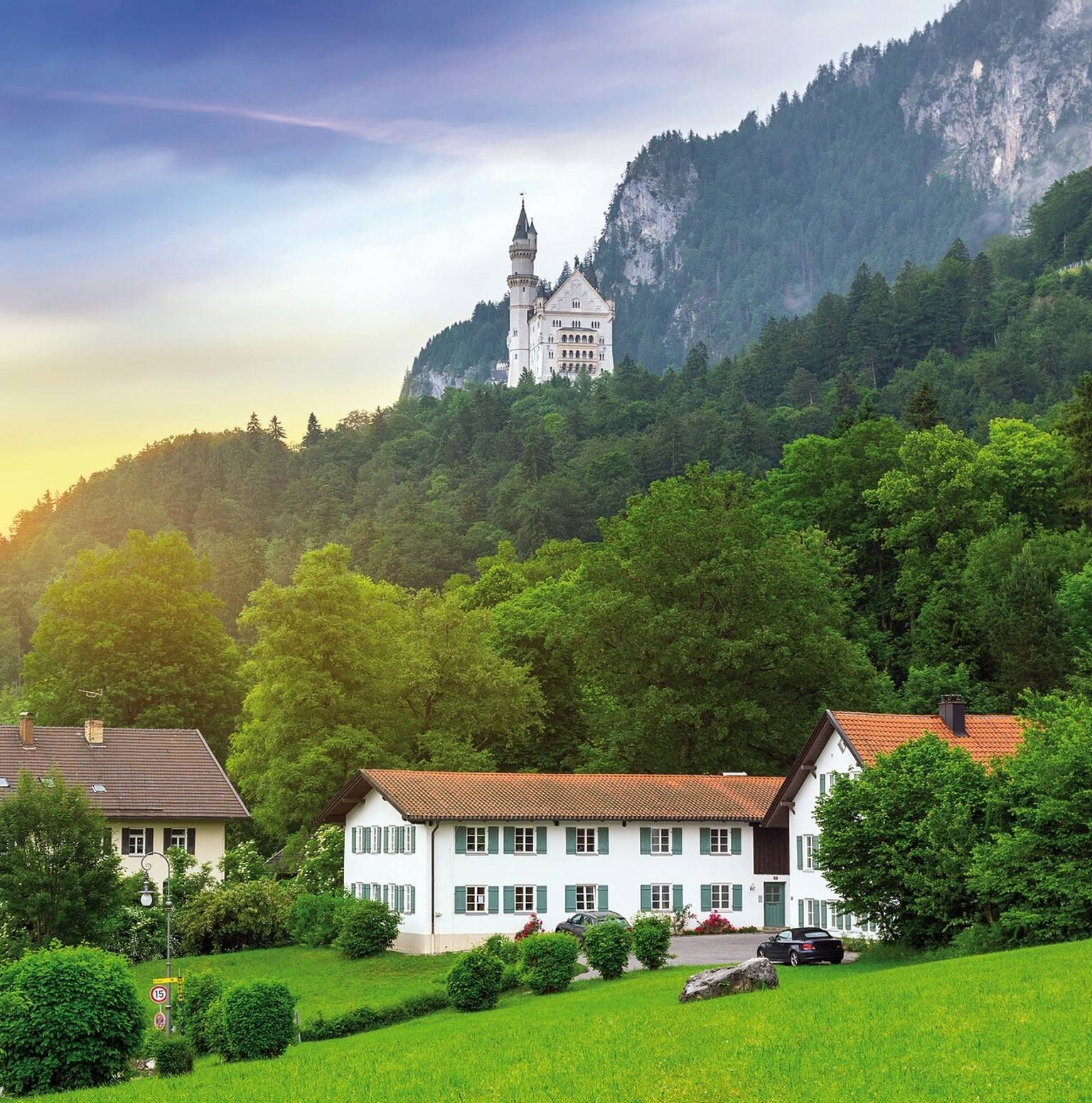 10 Best Fully Guided Tours in Germany 2024/2025 - TourRadar