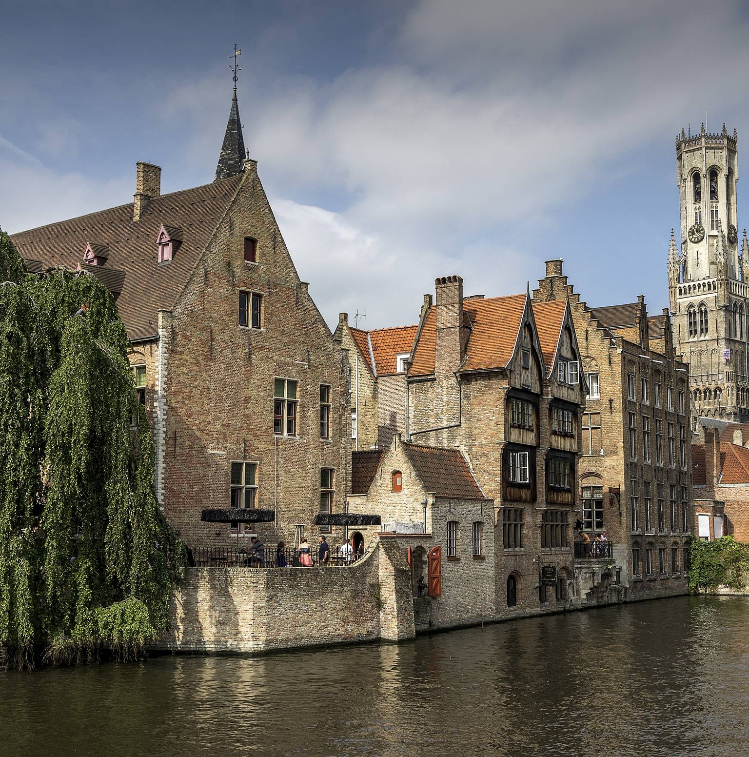 6 Best Belgium Tours & Trips 2024/2025 - TourRadar