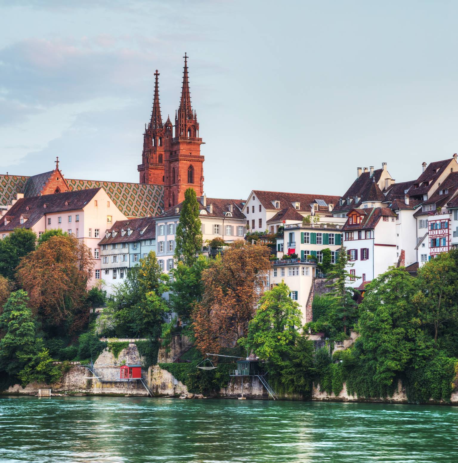 10 Best Germany and Switzerland Tours & Trips 2024/2025 - TourRadar