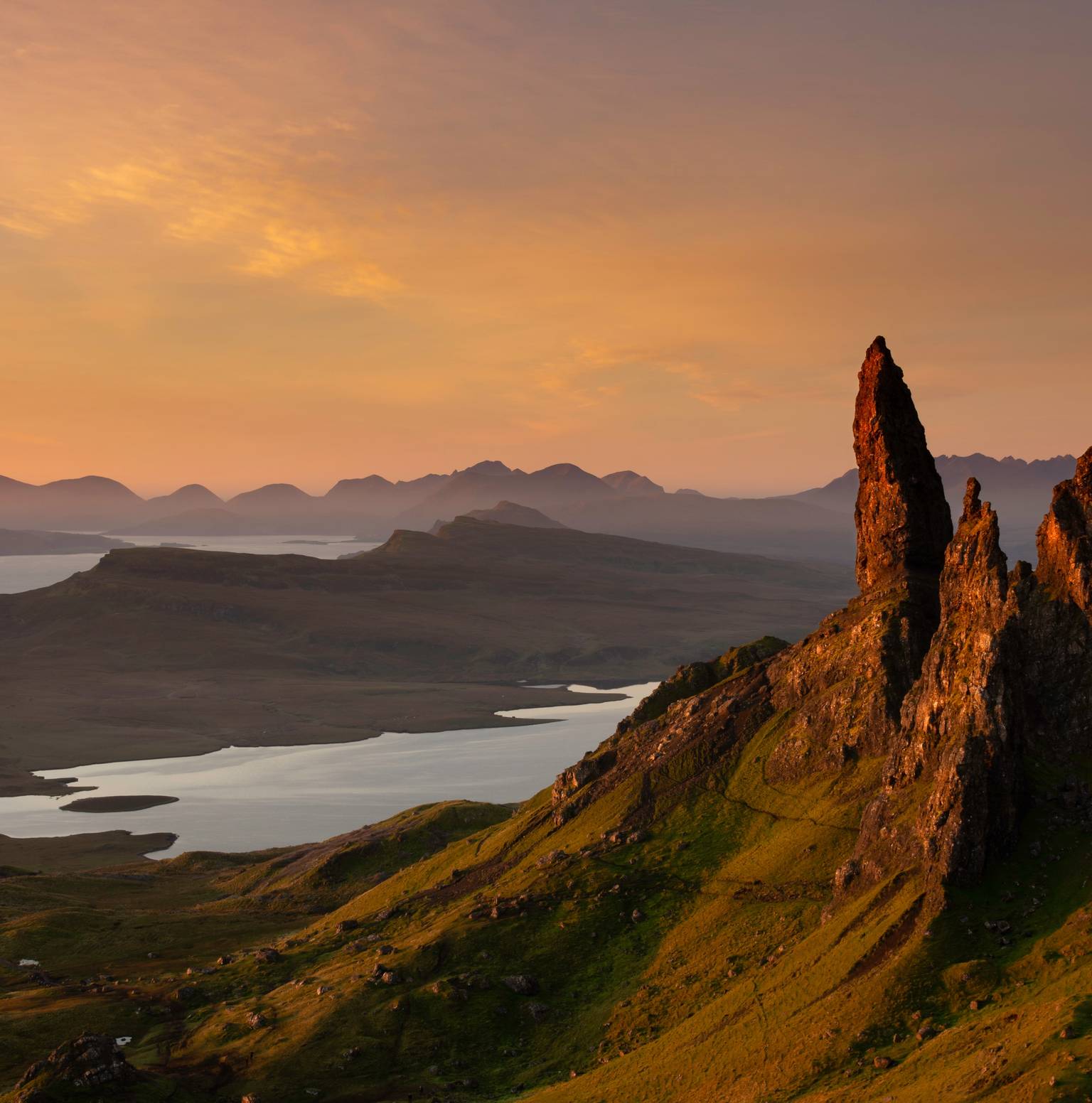 10 Best Scotland Hiking & Trekking Tours (with 40 Reviews) - TourRadar