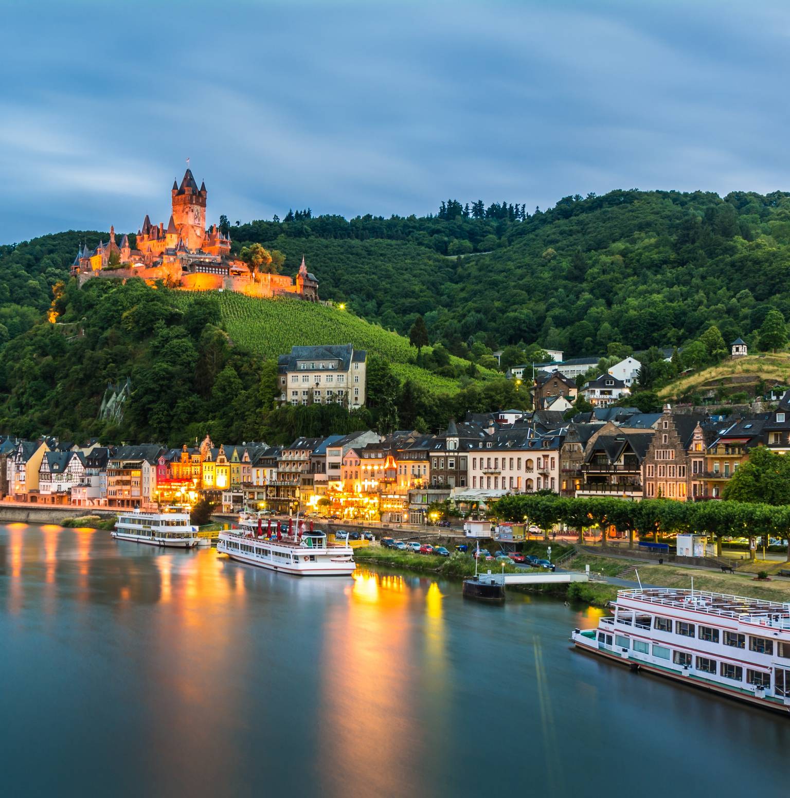 10 Best Fully Guided Tours in Germany 2024/2025 - TourRadar