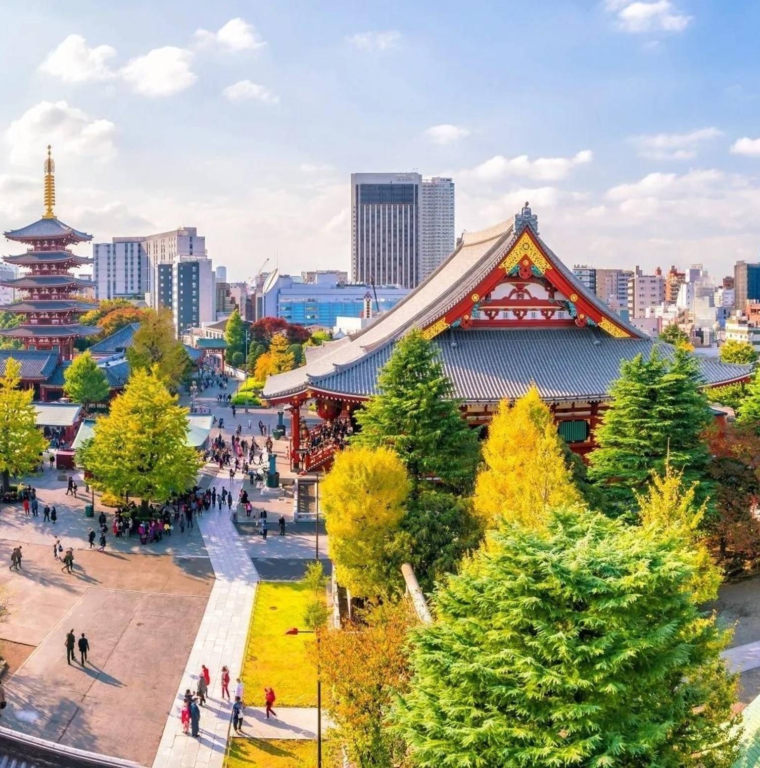 10 Best Luxury Japan Tours & Trips 2024/2025 - TourRadar