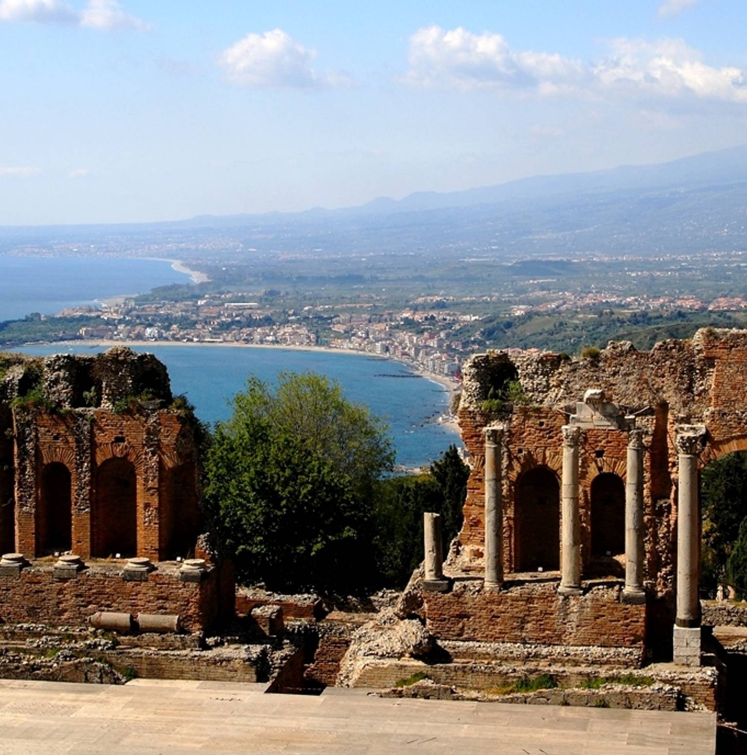 Sicily and Its Isles (Palermo to Taormina) (2026) by Collette with 4 ...