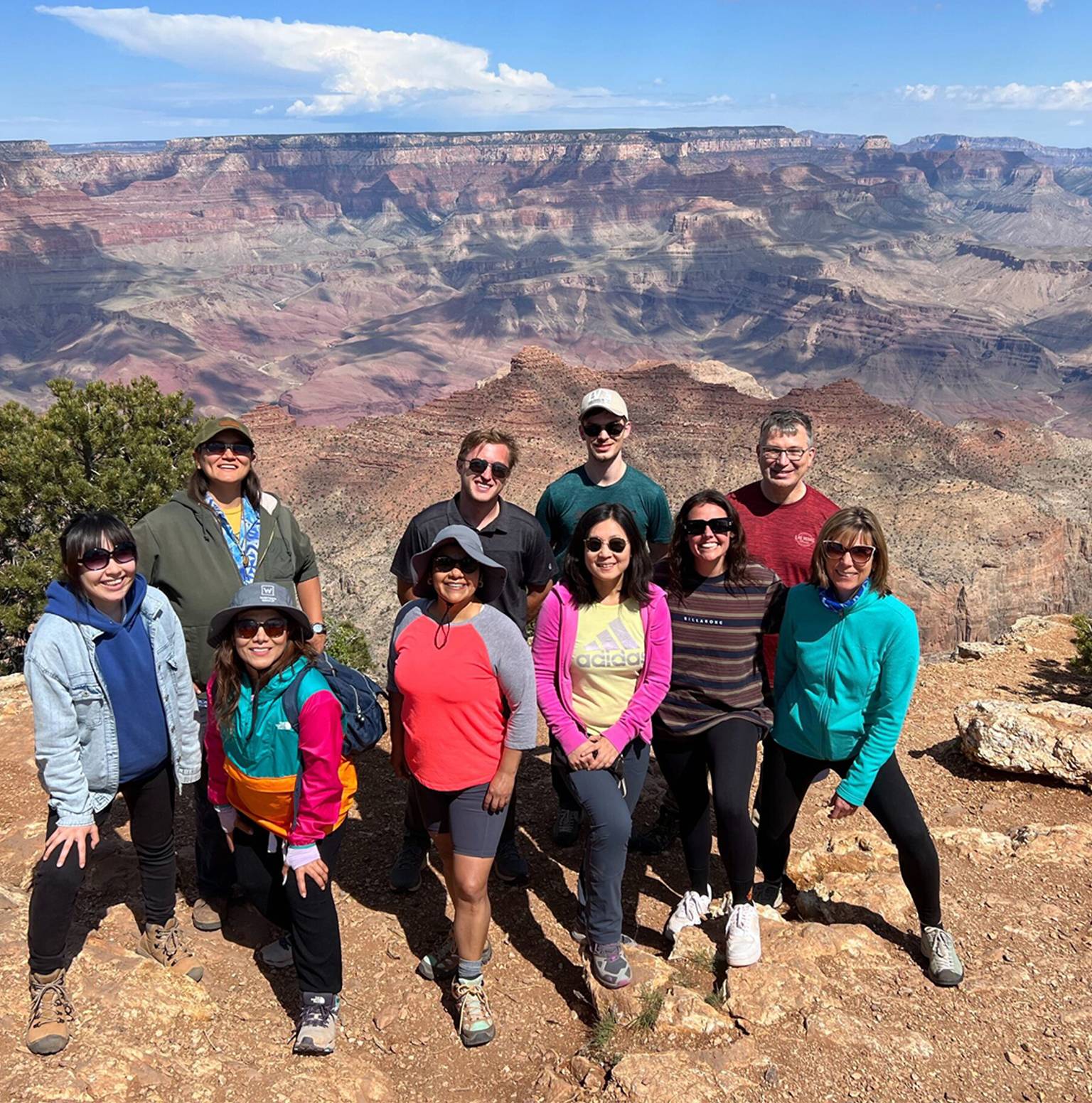 10 Best 3 Day Grand Canyon Tours & Trips - TourRadar